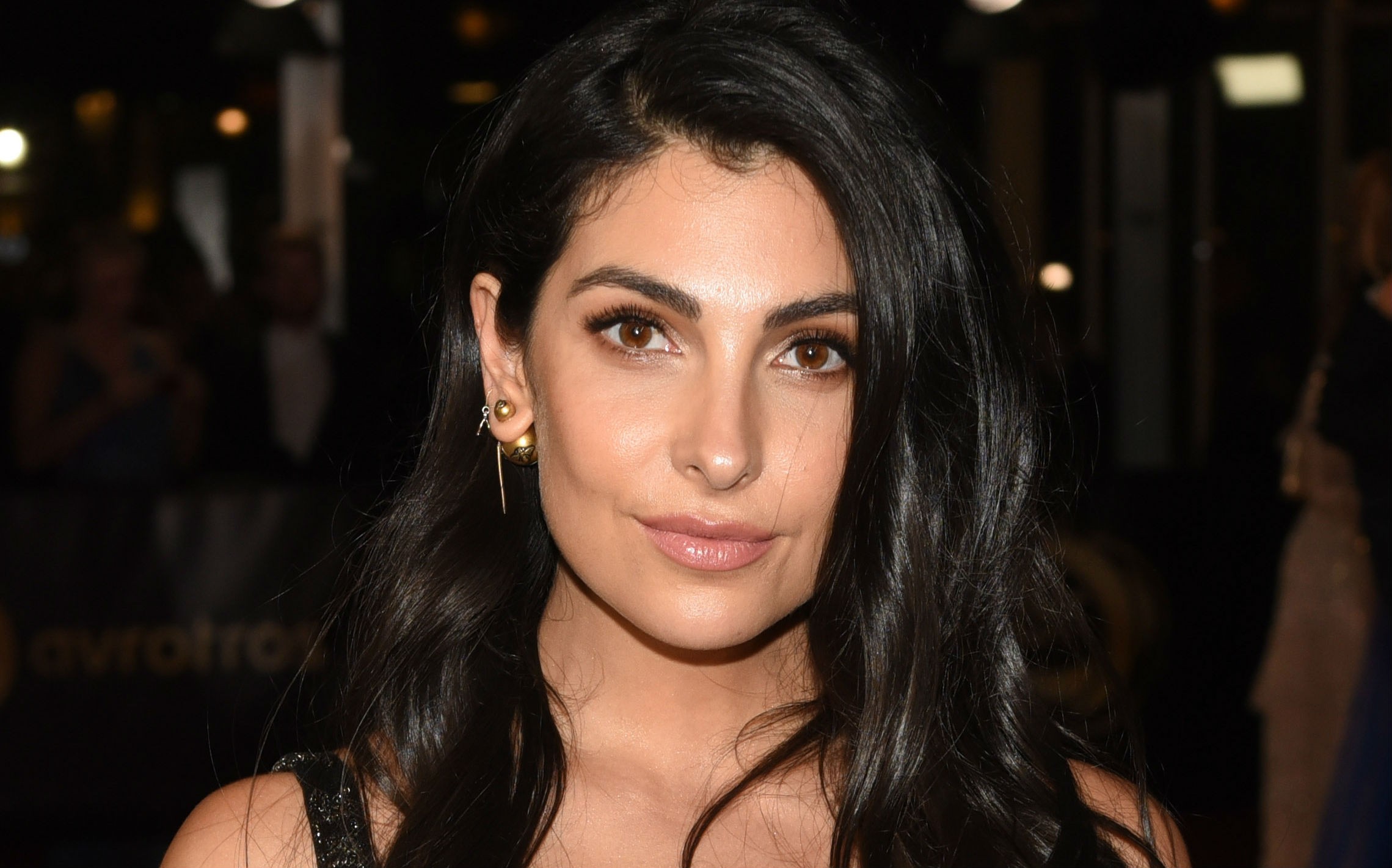 Zien: eerste beelden van Anna Nooshin in Hollywoodfilm | Grazia