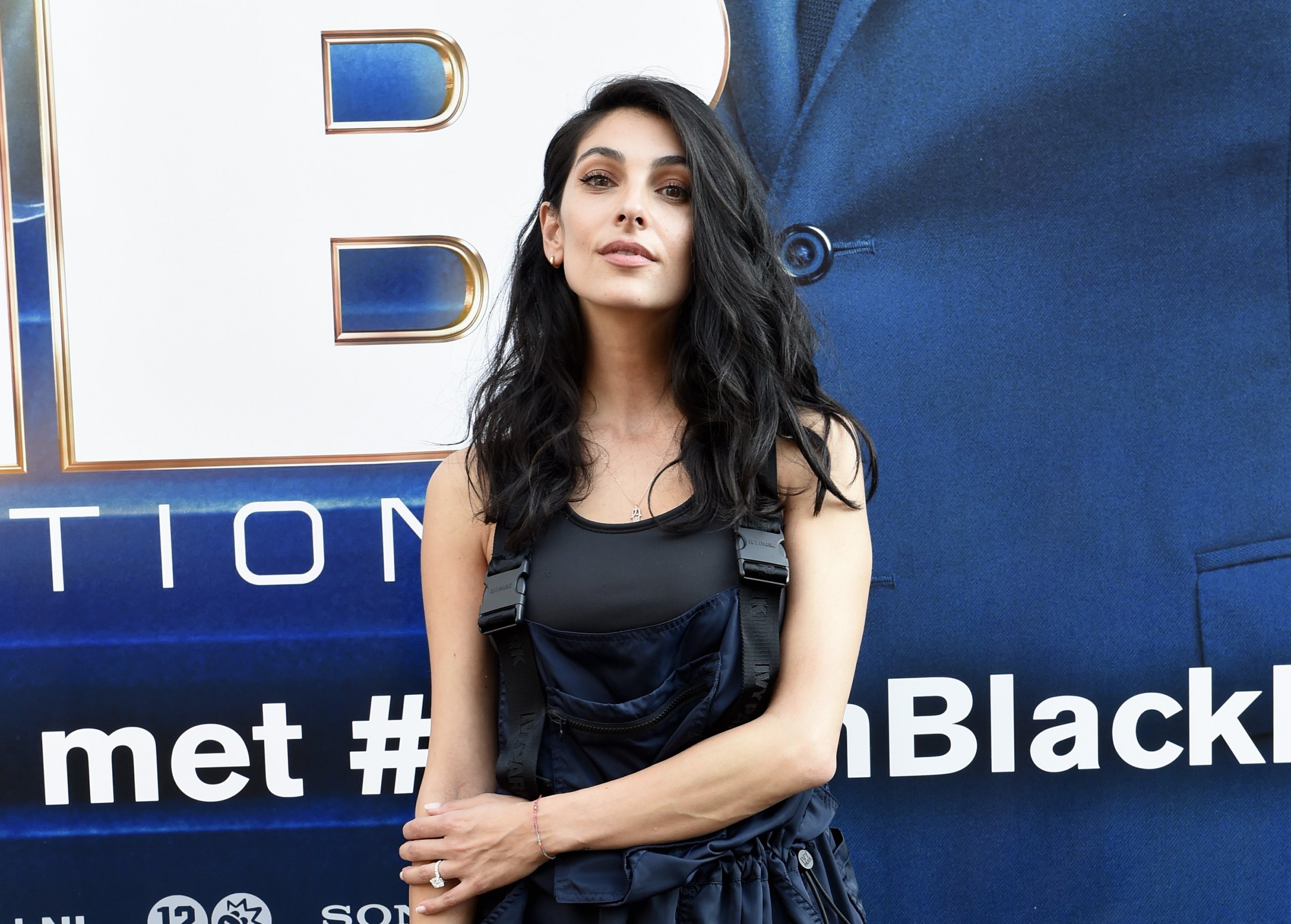 Anna Nooshin openhartig over relatiebreuk | Grazia