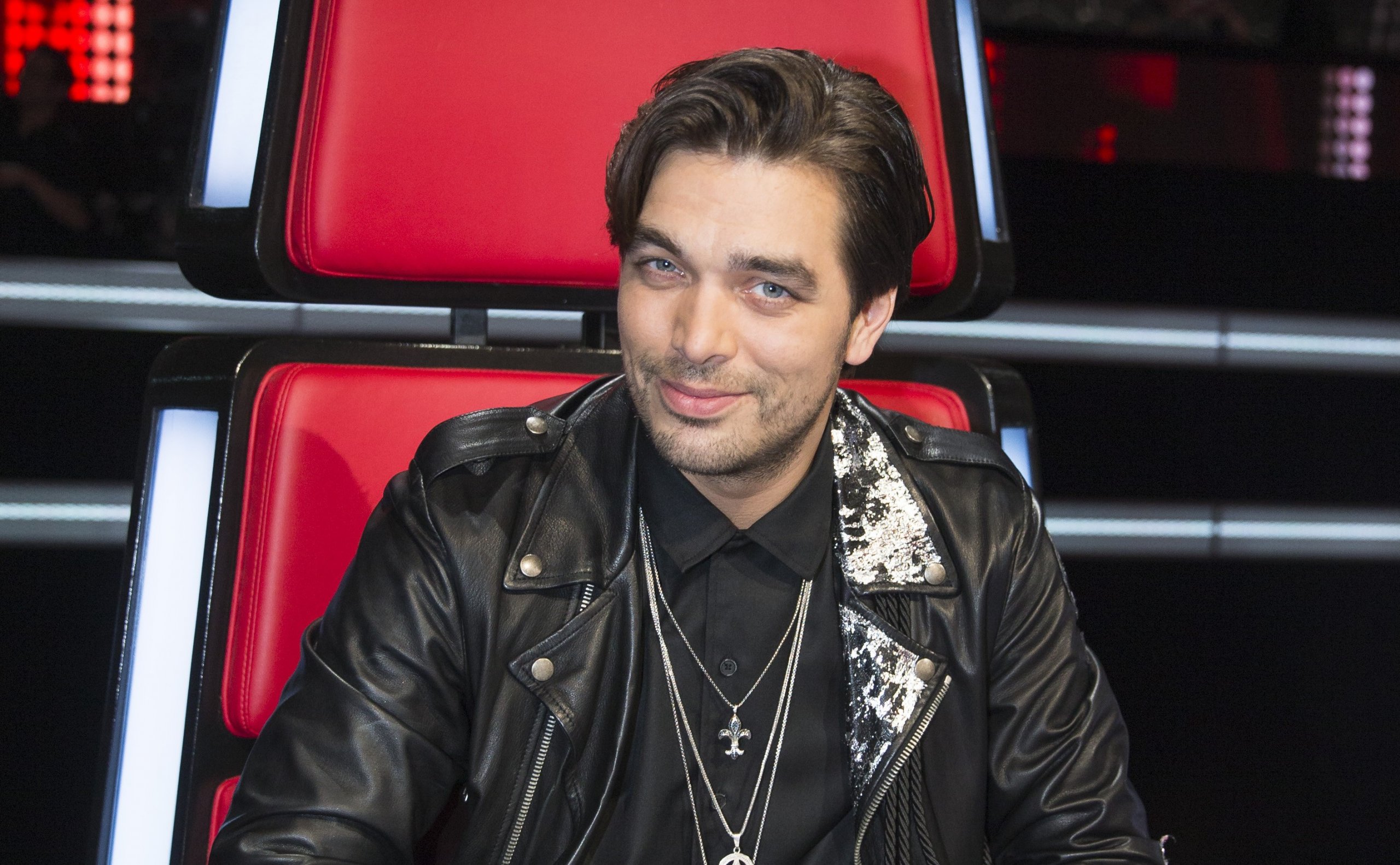 Ai: dít heeft Waylon over winnaars The Voice te zeggen | Grazia