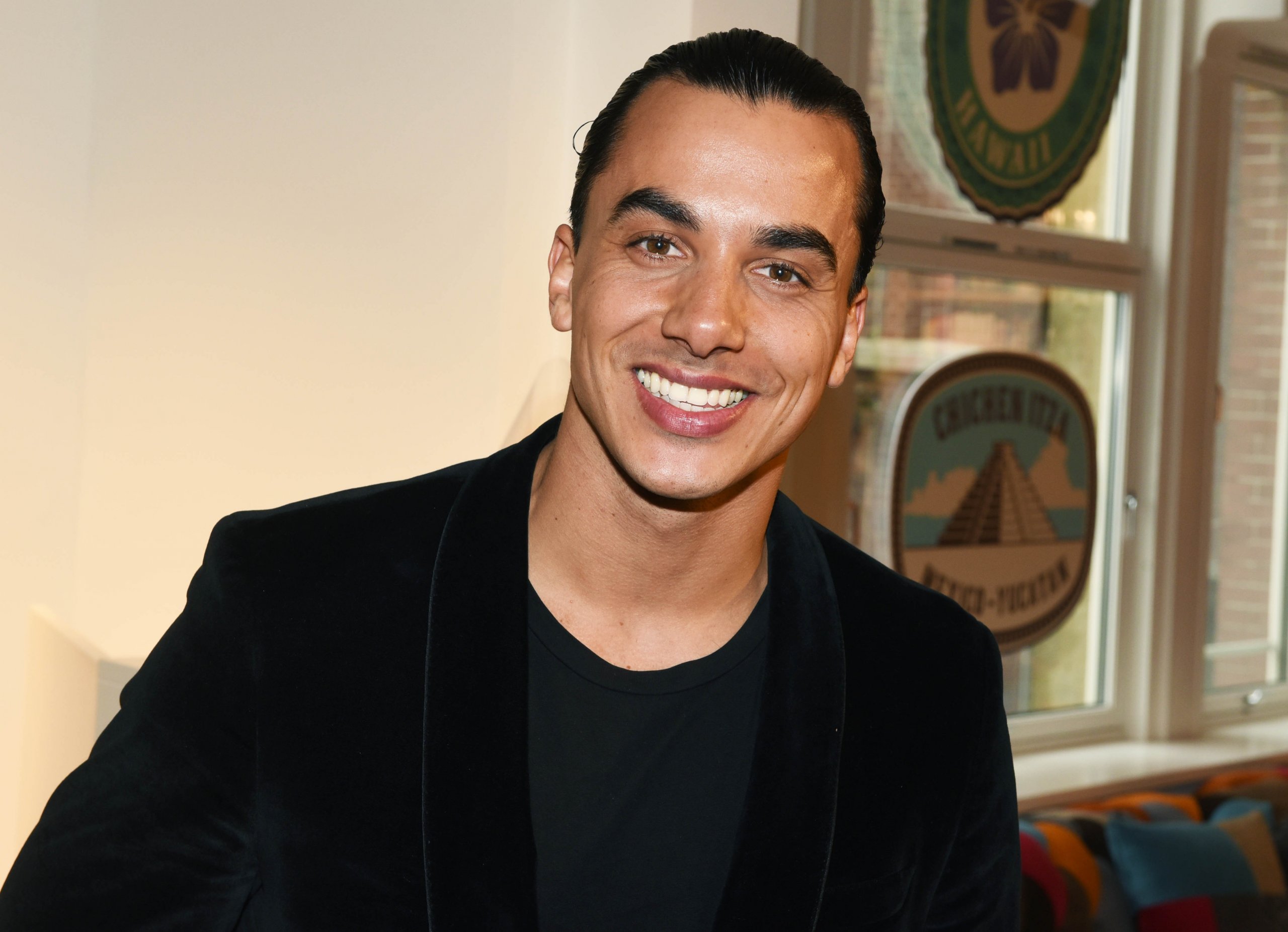 Timor Steffens en Zoey Ivory na drie jaar uit elkaar | Grazia