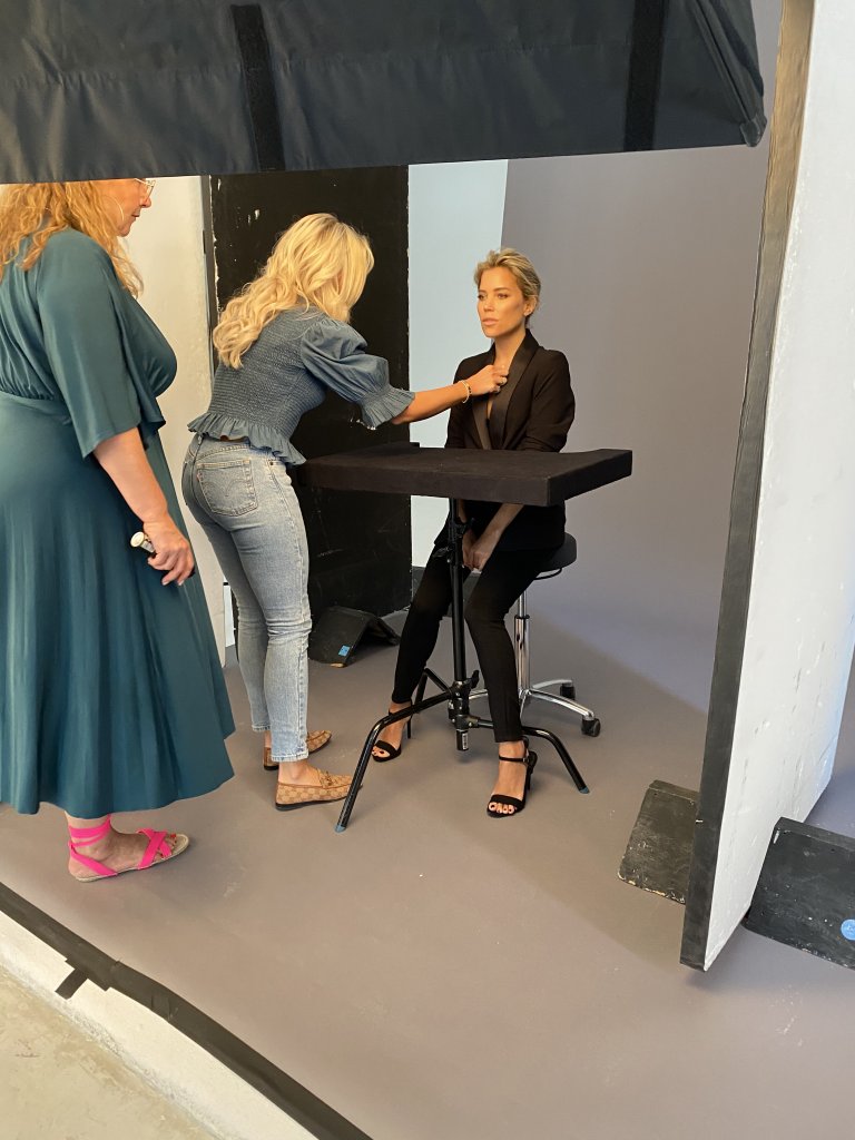 Column Anne & Esther Vedder: 'Wij nemen graag het heft in eigen handen ...