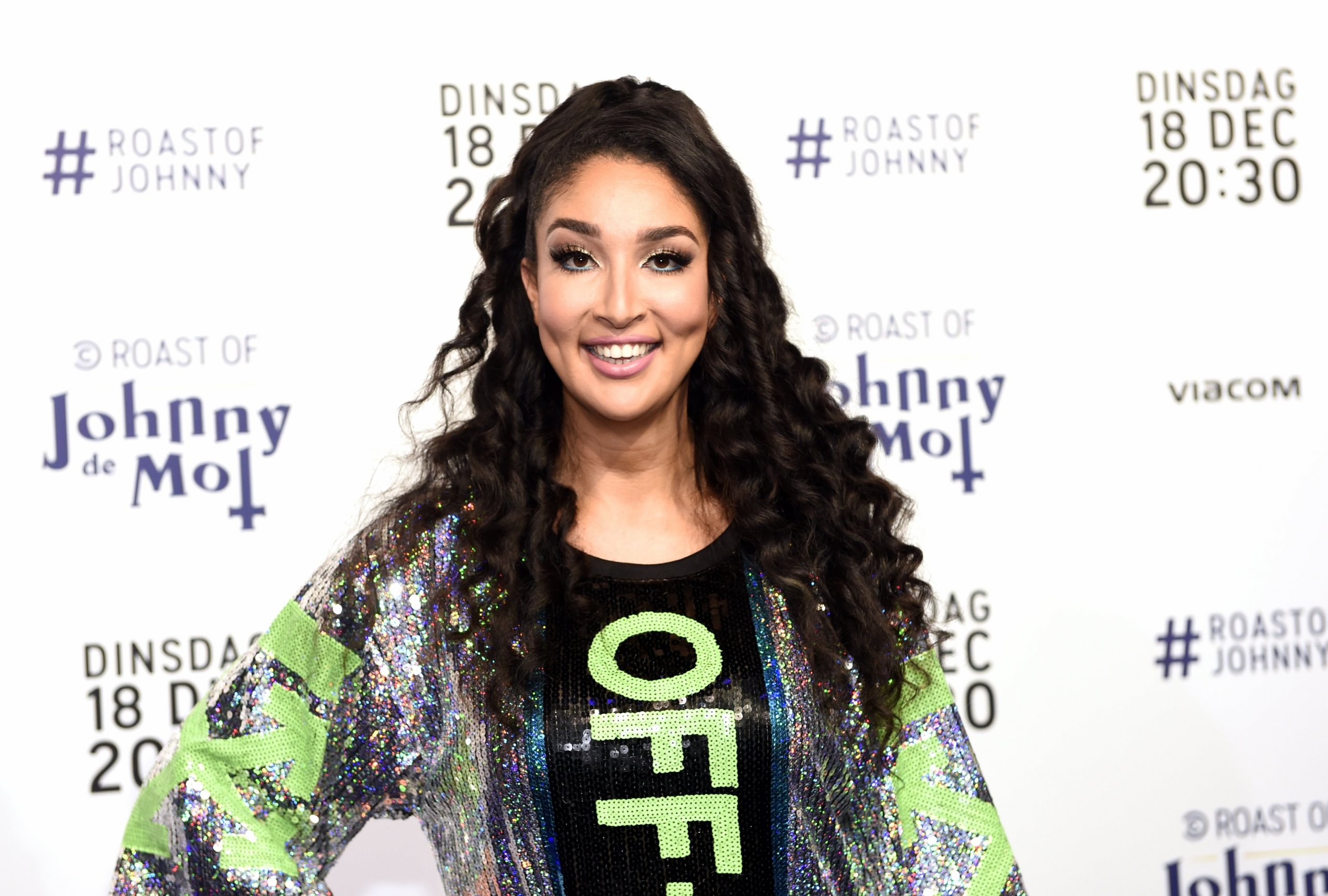 Zien: zo zag Soundos er vroeger uit | Grazia