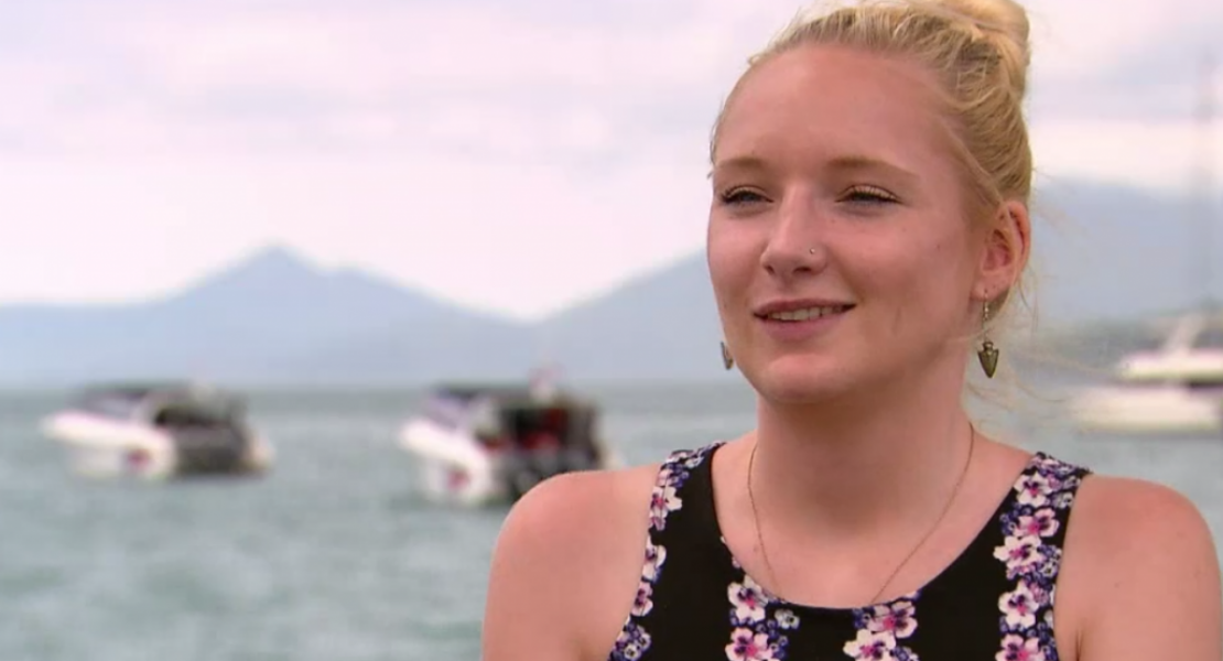 Zien: Temptations Laura deelt pikante foto's | Grazia