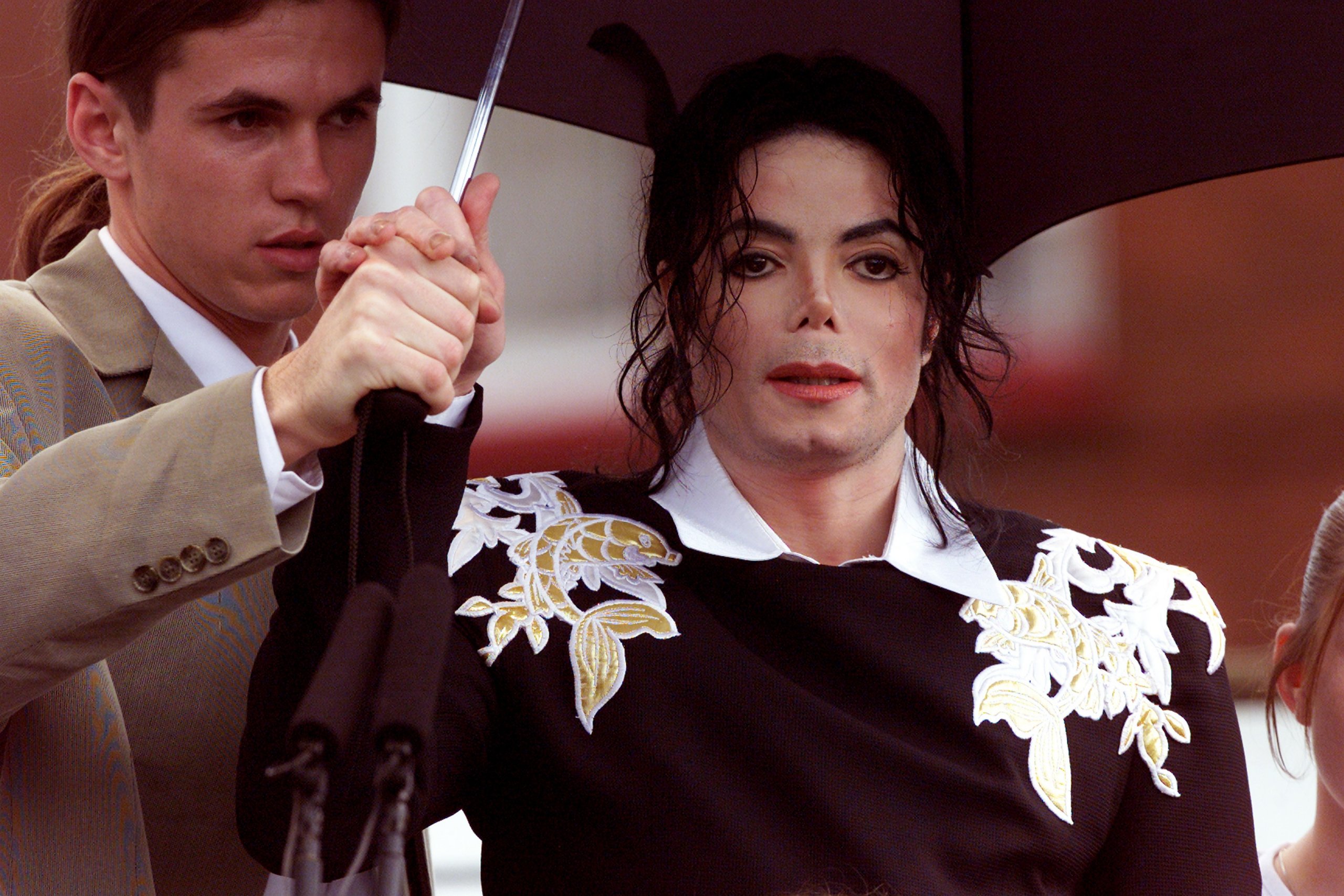 Bodyguard onthult ware privéleven Michael Jackson | Grazia