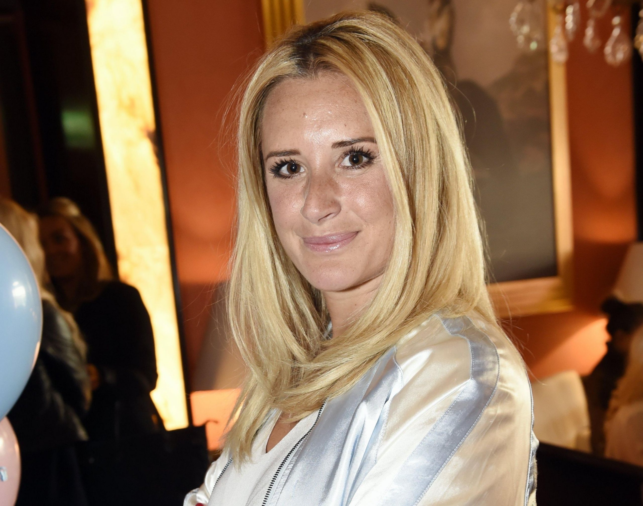 Chantal Bles over ziekenhuisopname zoontje: 'We zijn weer even heel ...