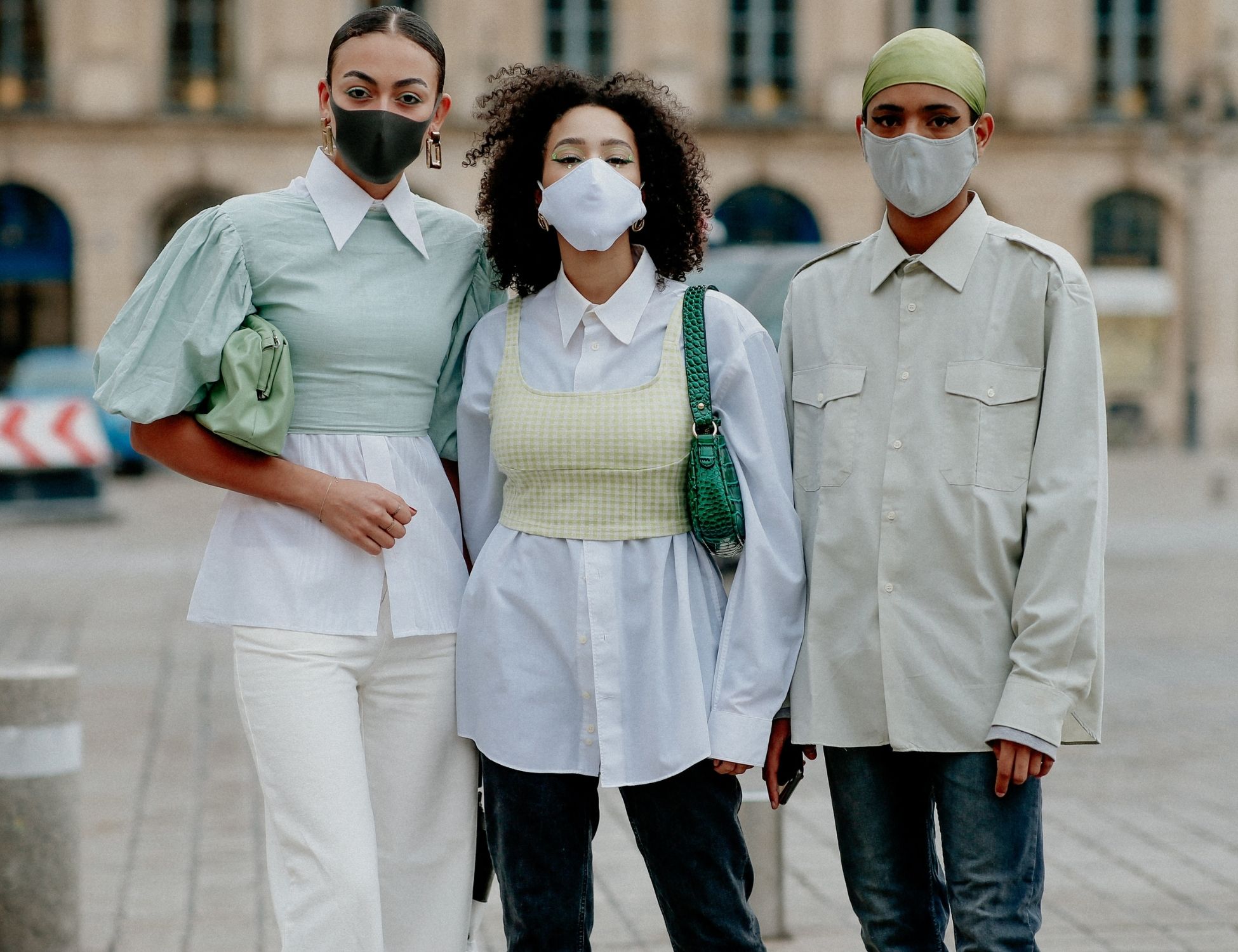 Met deze handige tips kun je puistjes op je rug verhelpen | Grazia