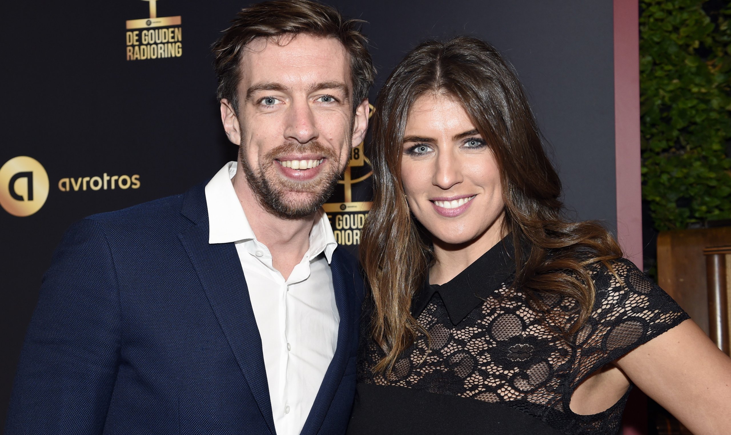 Dit vindt Marieke Elsinga écht van Mattie Valk's nieuwe relatie | Grazia