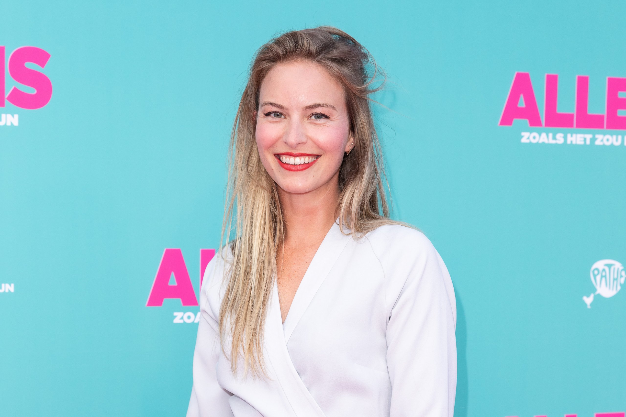 Melissa Drost weer gelukkig in de liefde | Grazia