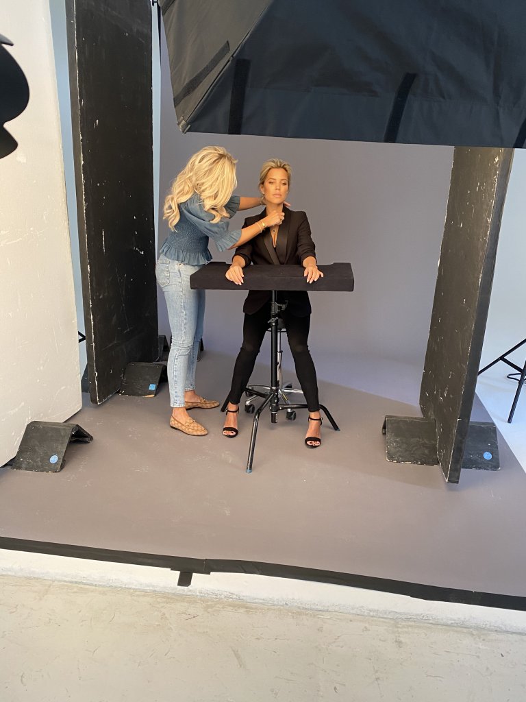 Column Anne & Esther Vedder: 'Wij nemen graag het heft in eigen handen ...