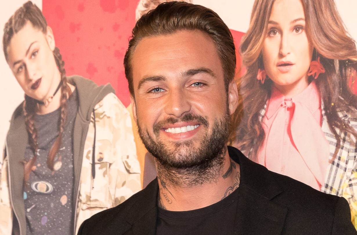 Zien: Dave Roelvink showt killerbody | Grazia