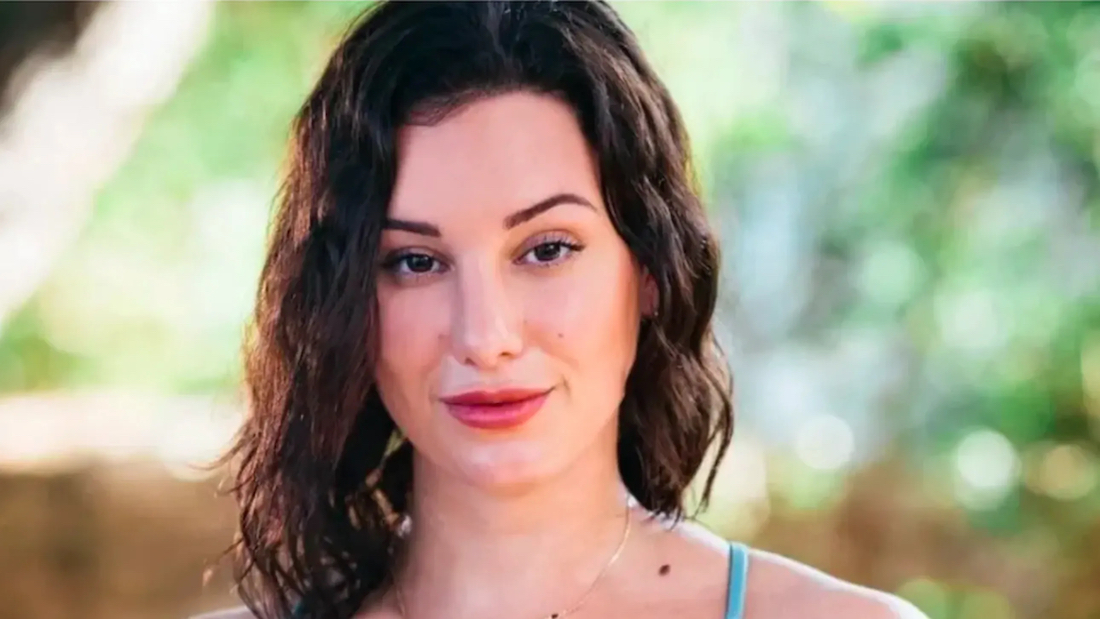 Bevestigd: Temptations Daisy is een setje met de zoon van déze BN'er ...