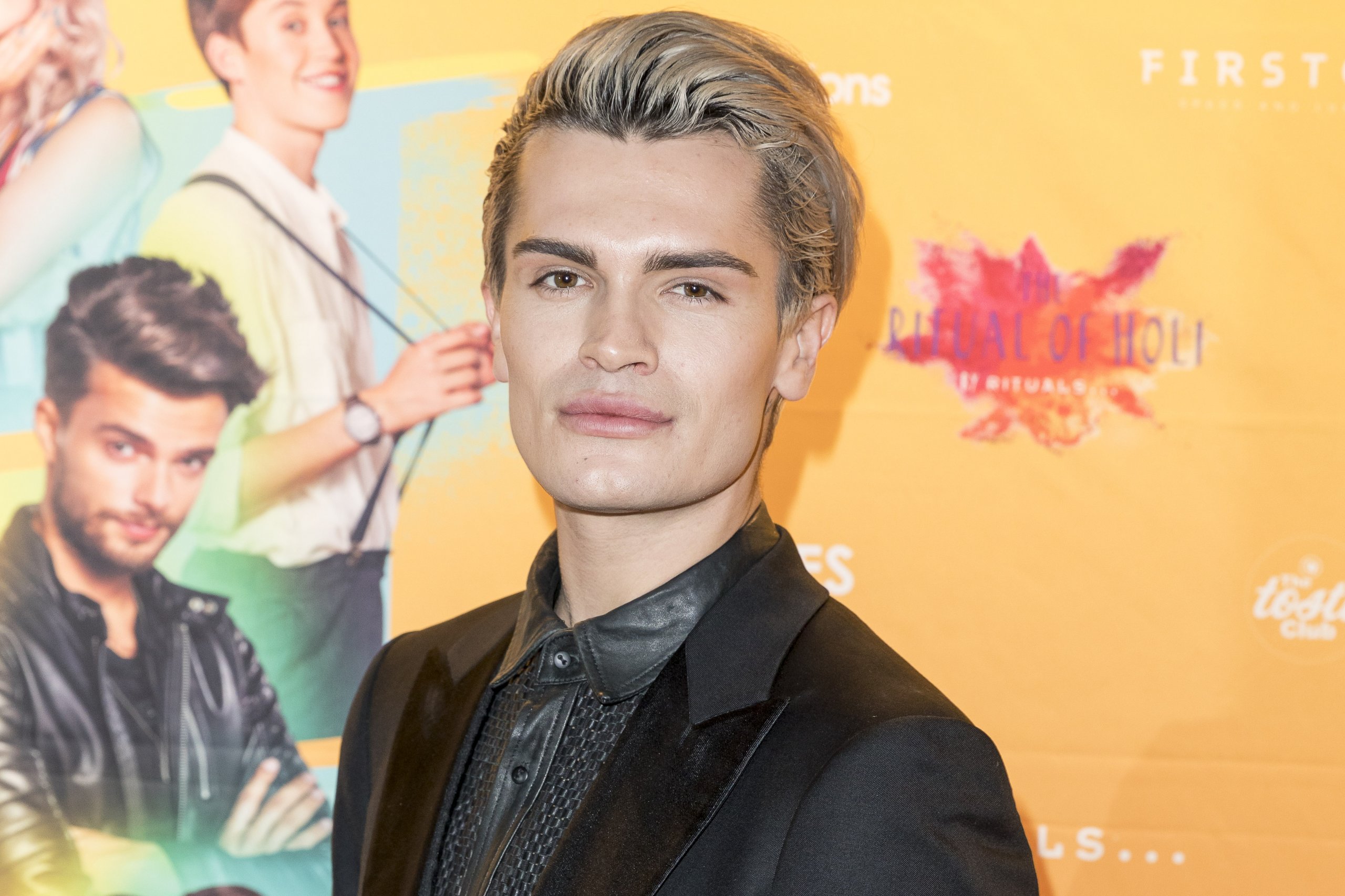 Koen Kardashian over de liefde: ‘Ik trek nu de verkeerde jongens aan ...