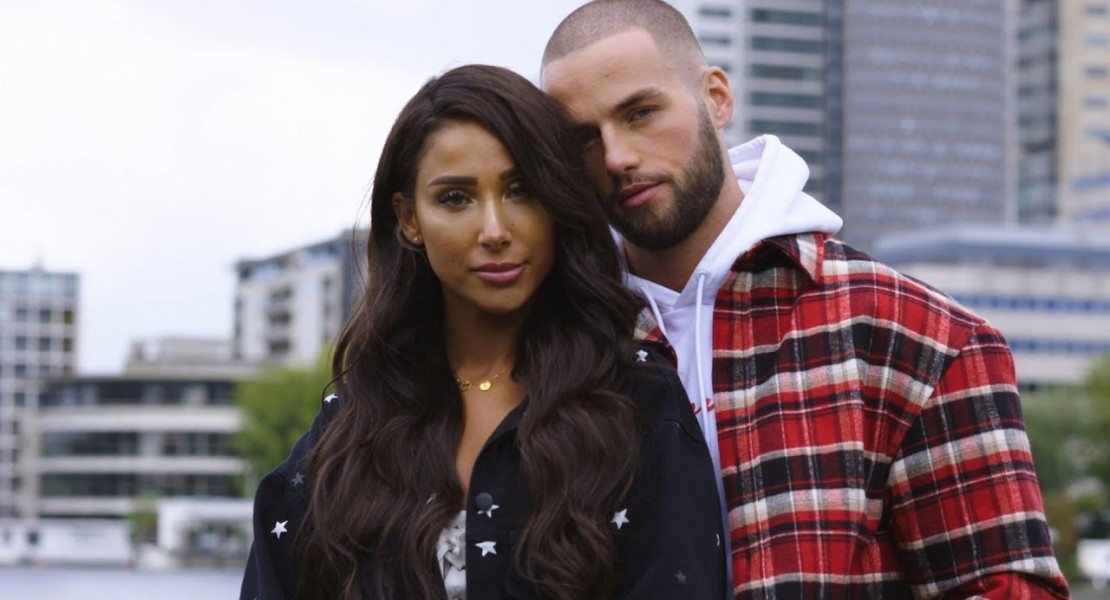 Janice Blok had twijfels over relatie met Donny Roelvink | Grazia