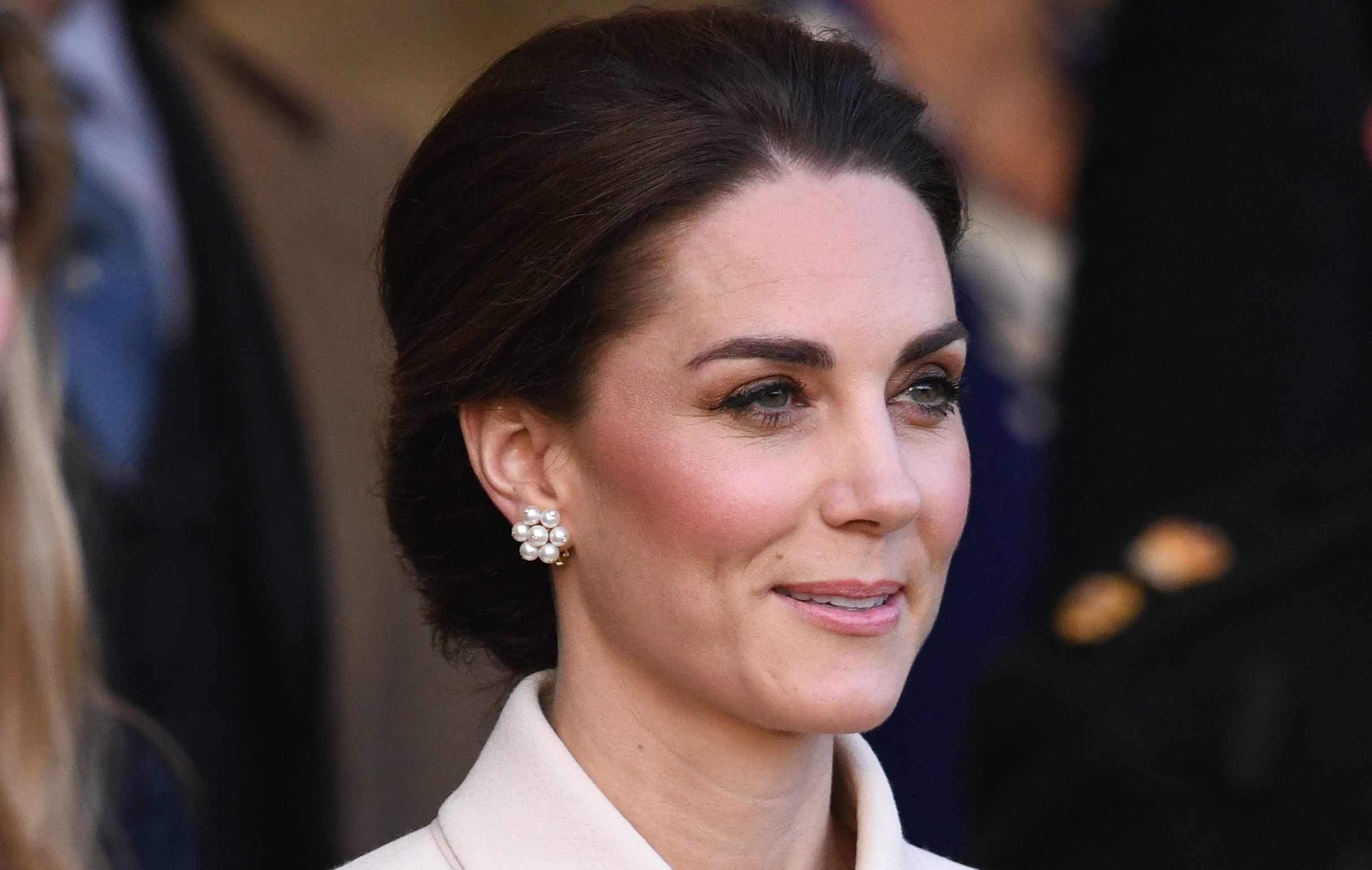 'Kate Middleton aan de botox' | Grazia