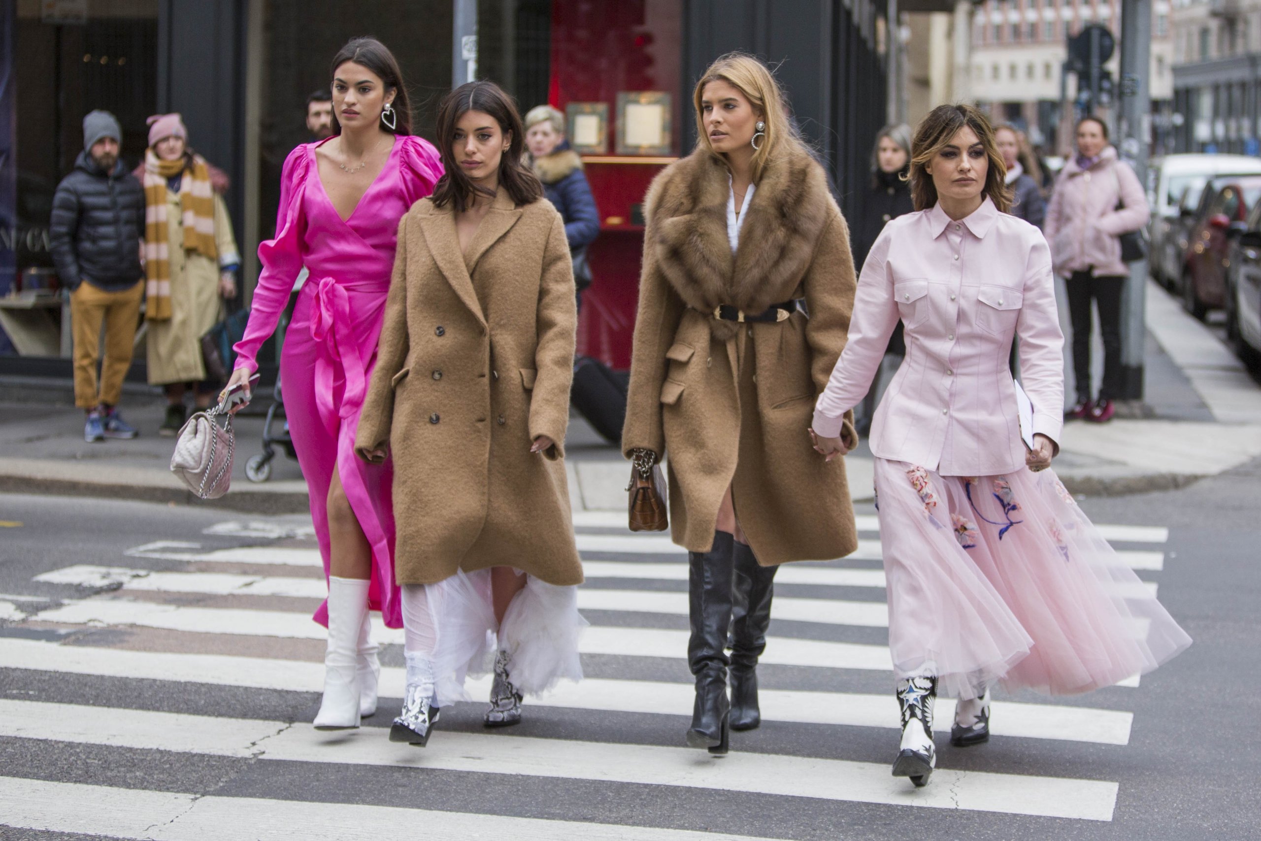 Ai! ASOS ligt onder vuur | Grazia