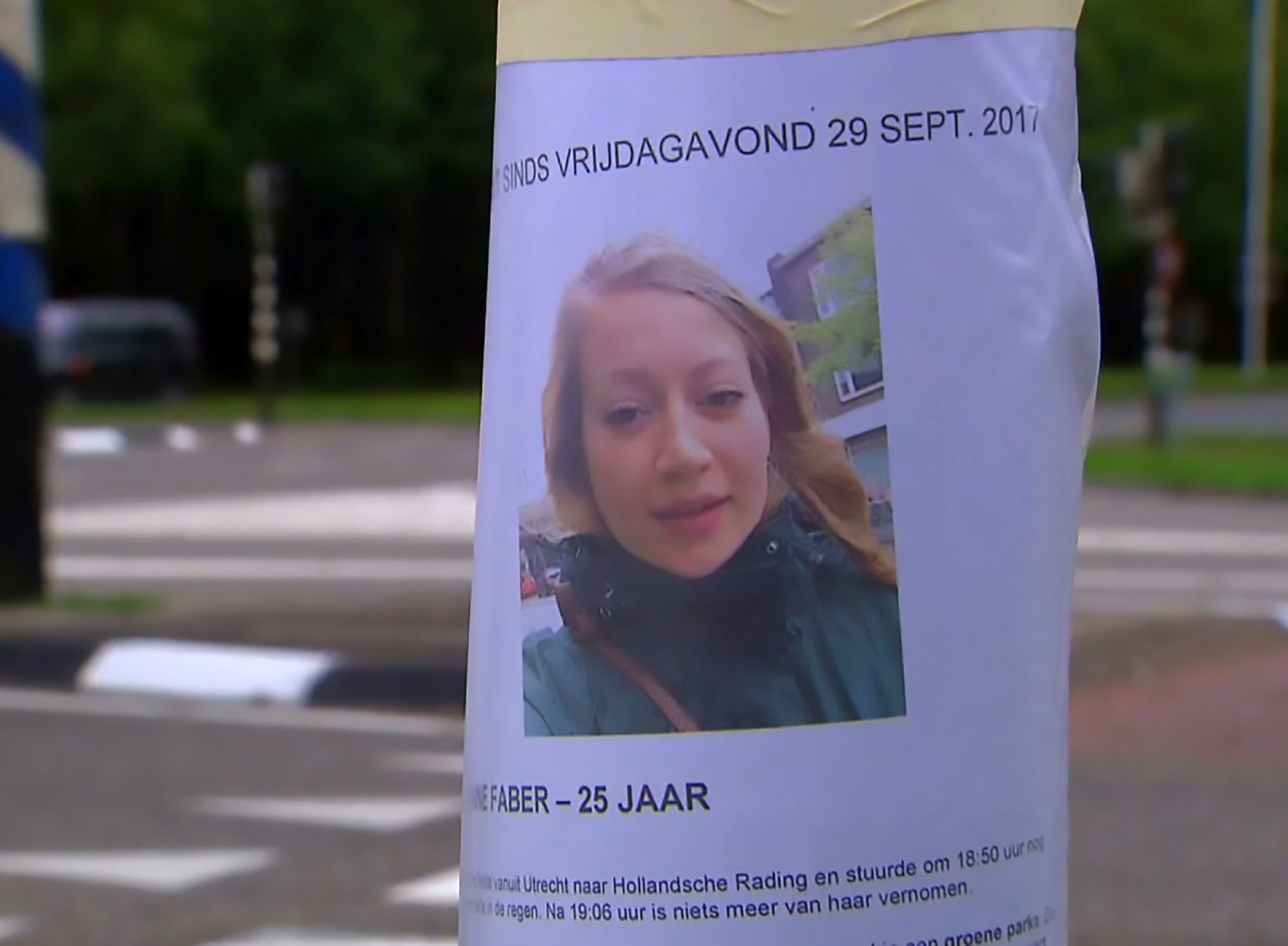 Michael P. tekent opnieuw beroep aan in zaak Anne Faber | Grazia