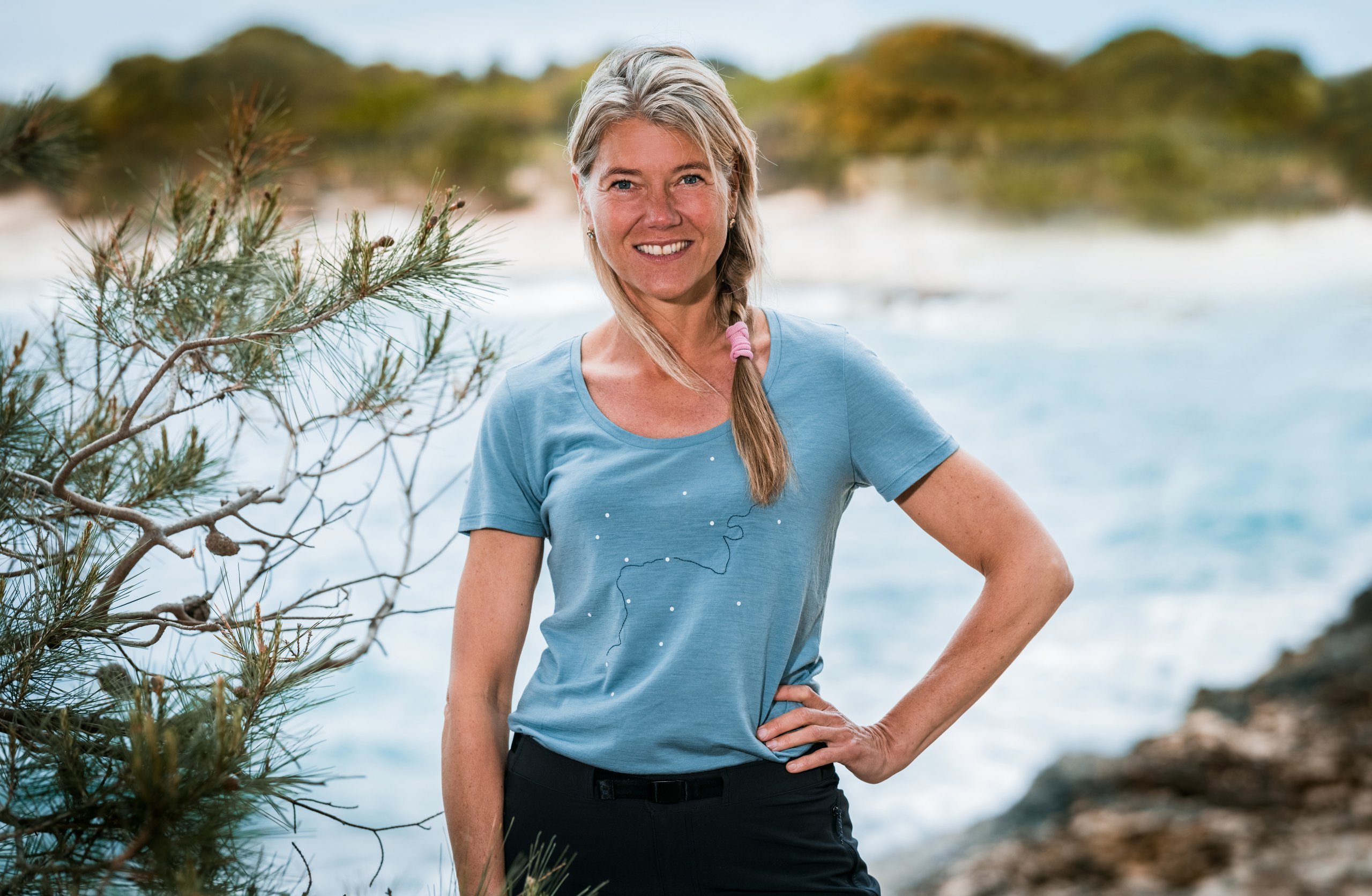 Sandra Ysbrandy over knieblessure: ‘Ik wist meteen dat het foute boel ...