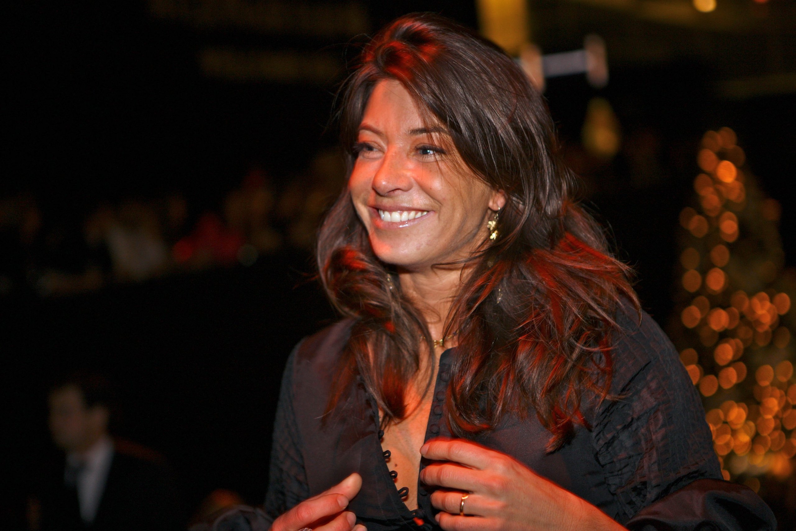 Amanda Beekman weer zwanger | Grazia