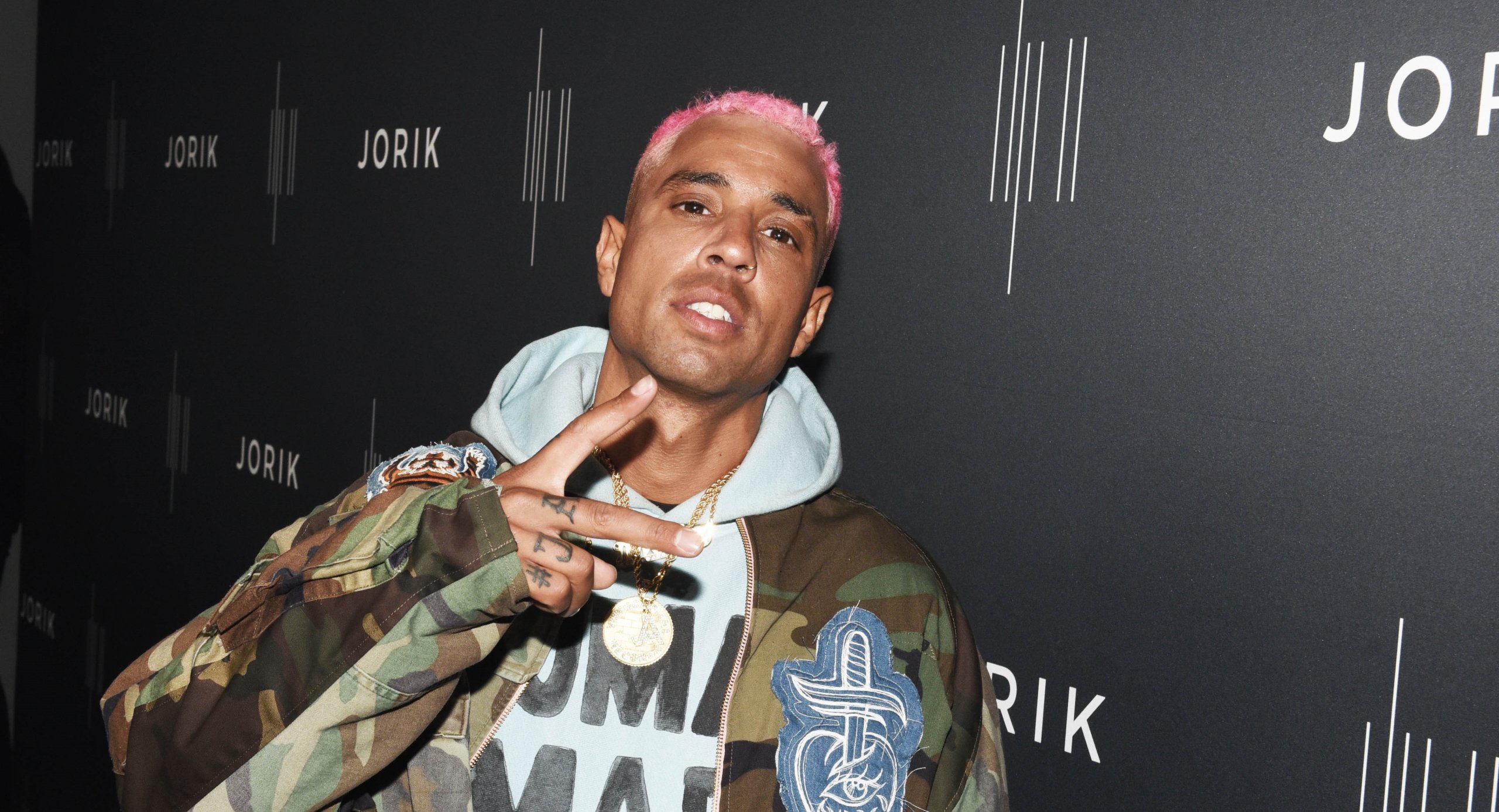 Bizzey krijgt eigen reallifesoap op Videoland | Grazia