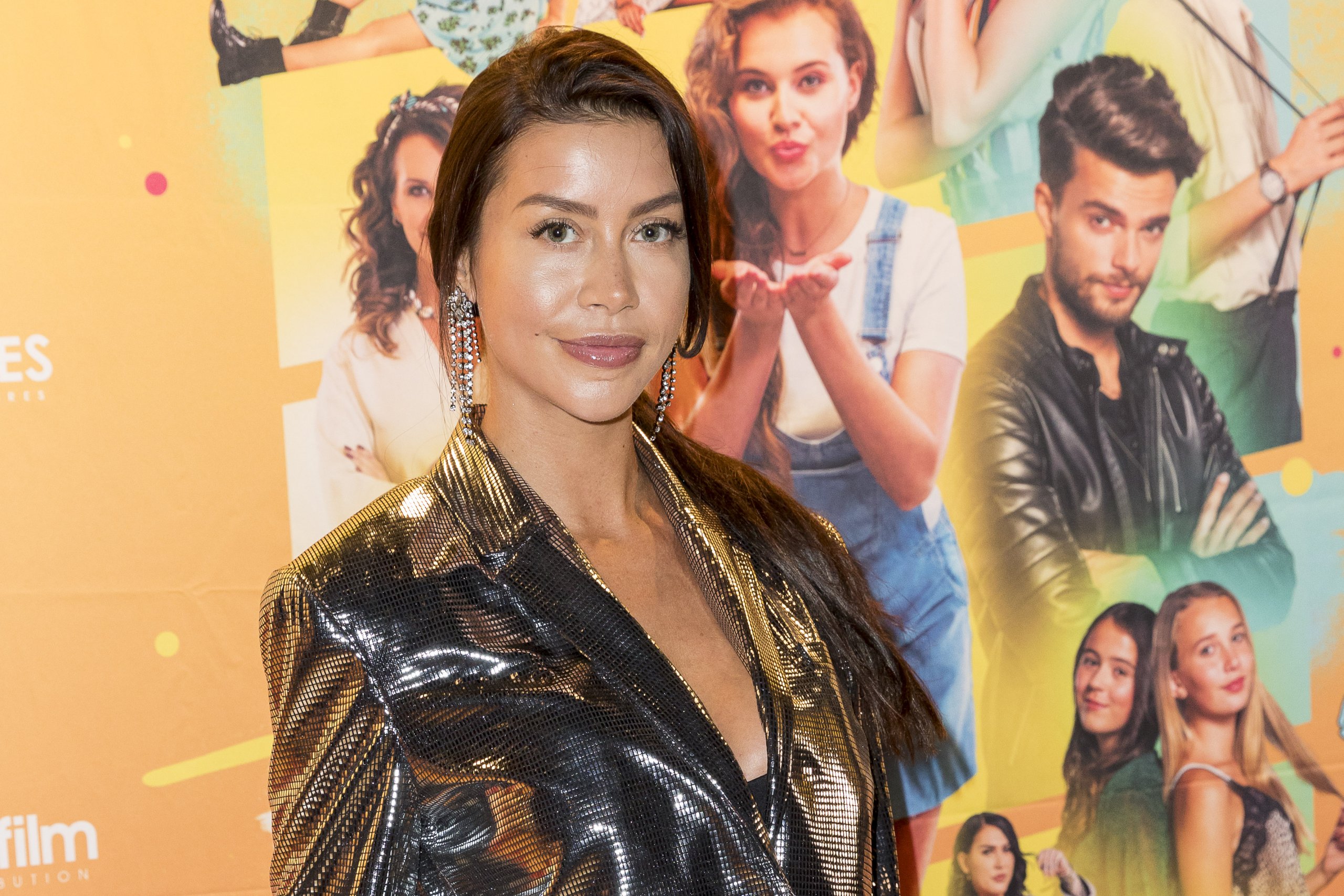 Jaimie Vaes deelt duidelijke boodschap op Instagram | Grazia