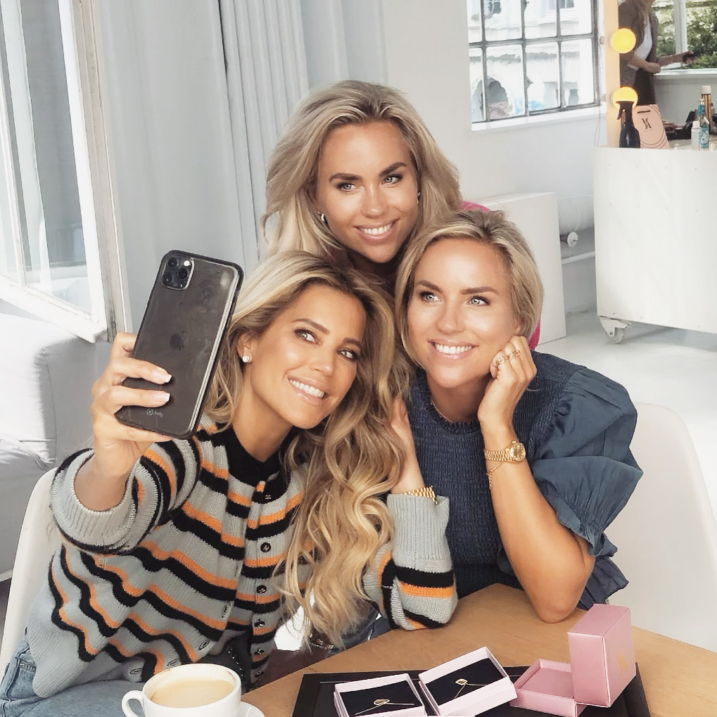 Column Anne & Esther Vedder: 'Wij nemen graag het heft in eigen handen ...