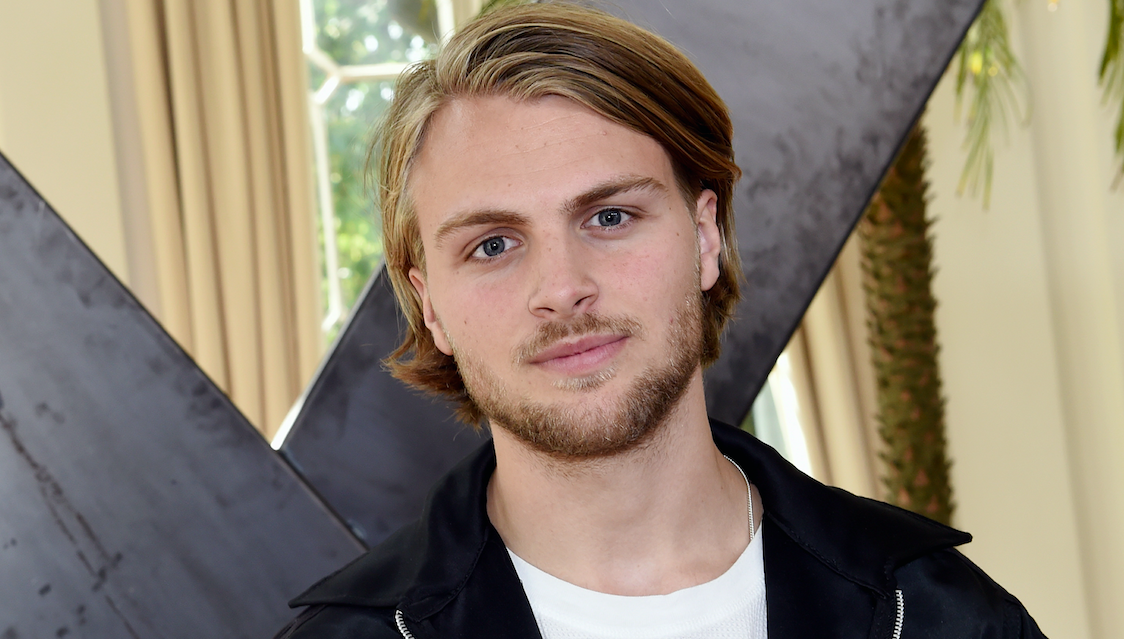 Datet Rijk Hofman met déze influencer? | Grazia