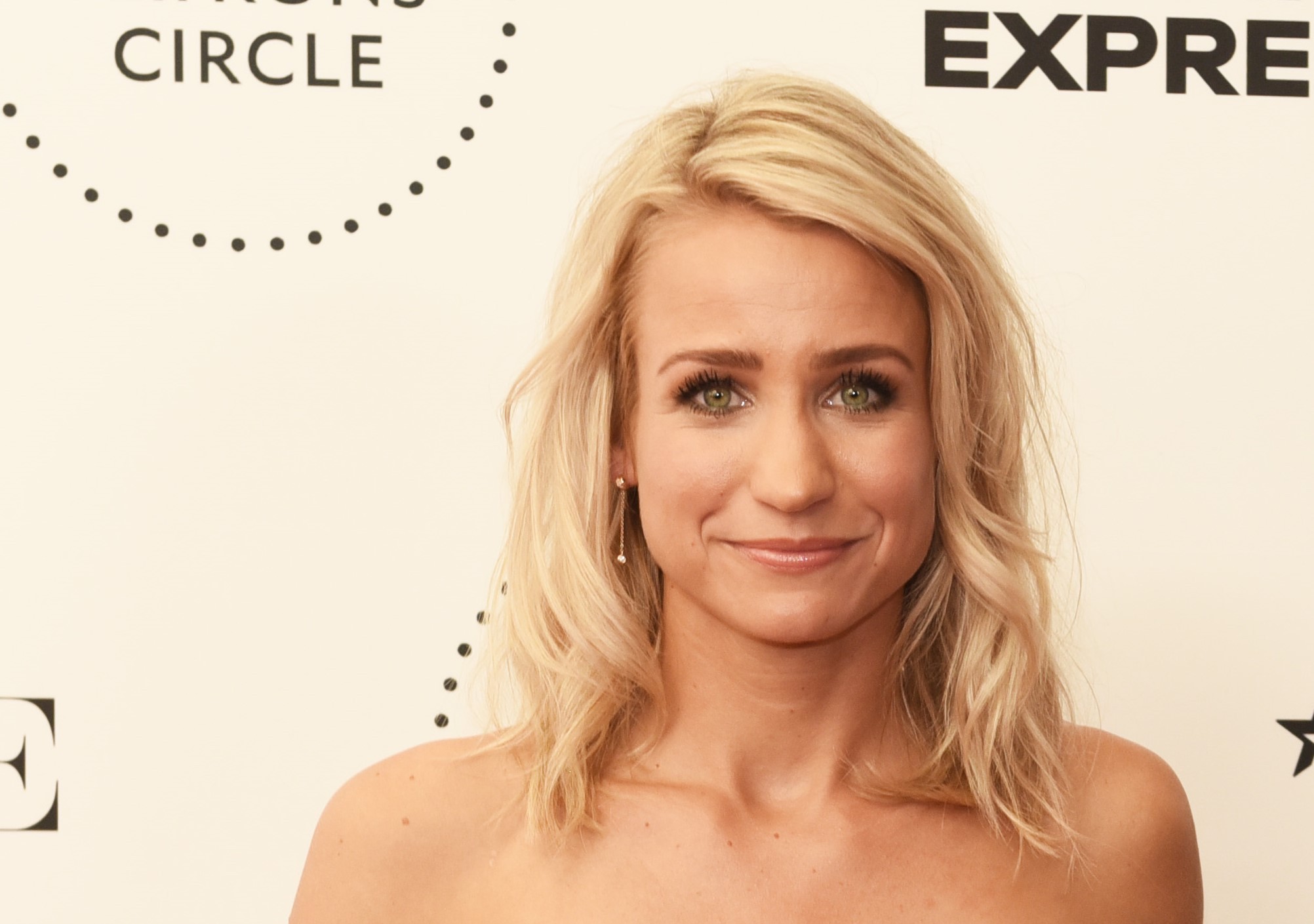 Dionne Stax reageert op kritiek over presentatie Gouden Televizier-Ring ...