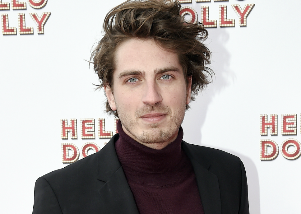 Zo ziet het broertje van GTST's hunk Dorian Bindels eruit | Grazia