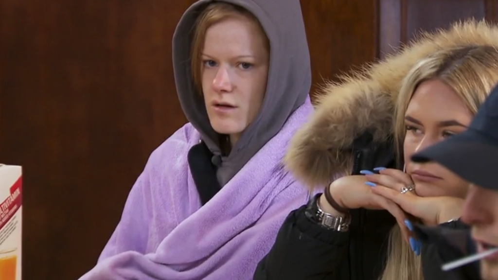 Zo gaat het nu met Emma uit Dream School | Grazia