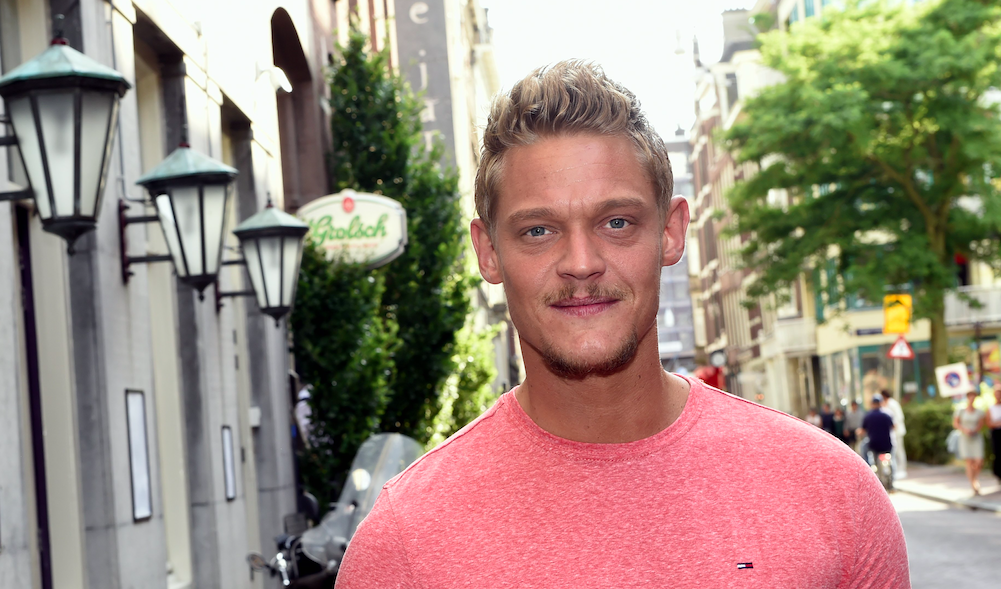 Ferry Doedens deelt emotioneel bericht op Instagram | Grazia