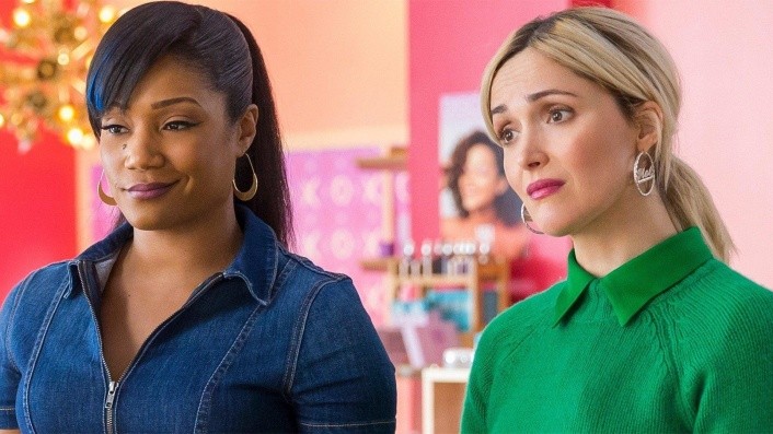 Dit is dé nieuwe chick flick film die je wil zien | Grazia