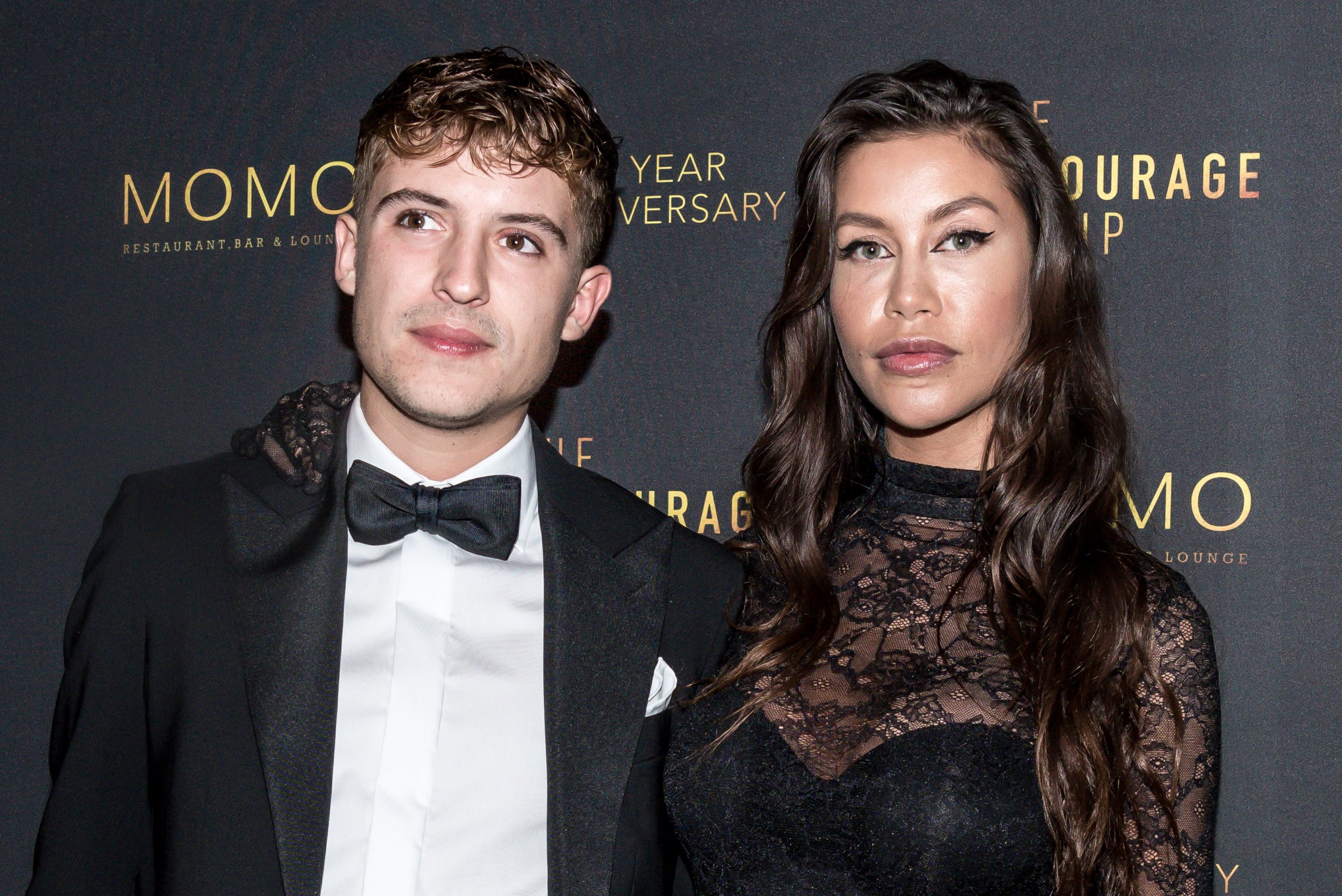 Lil Kleine reageert op geruchten rondom break-up met Jaimie Vaes | Grazia