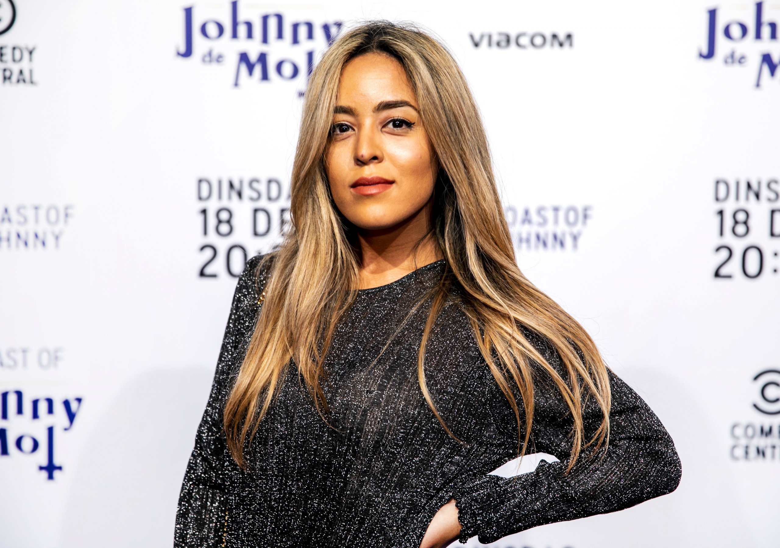 Jamie Li showt transformatie lichaam | Grazia