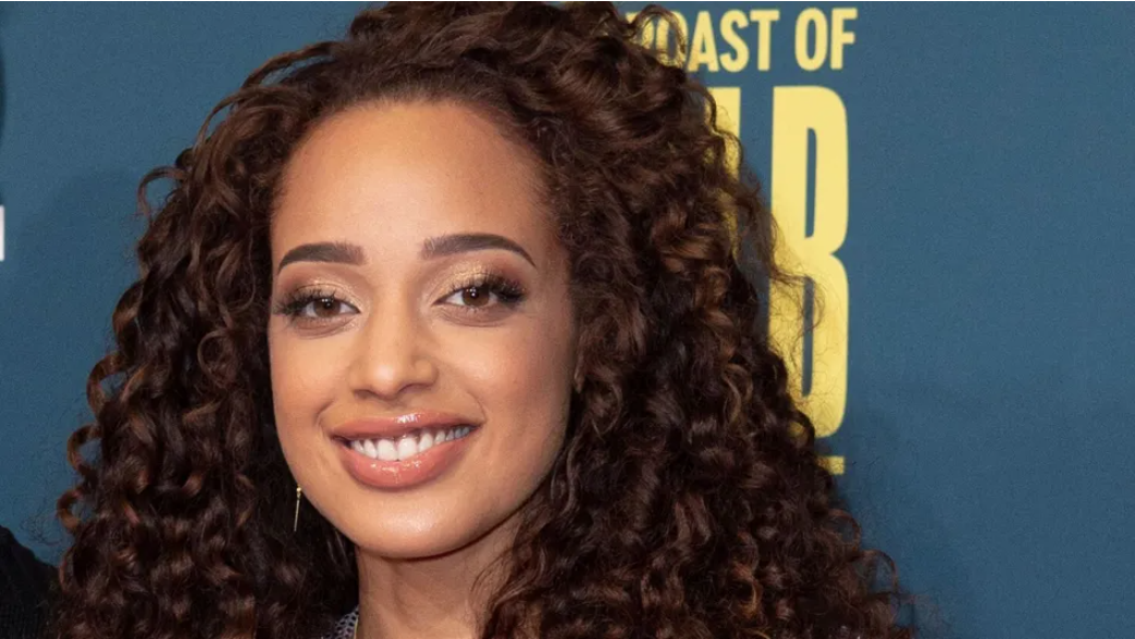 Channah geeft update over trainen met Quentin en weer fit worden | Grazia