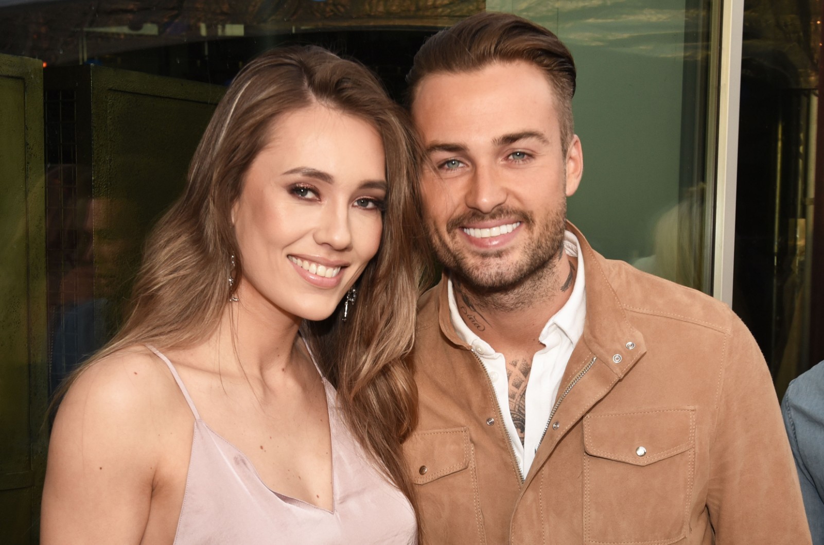 Julia post emotioneel bericht rondom breuk met Dave Roelvink | Grazia