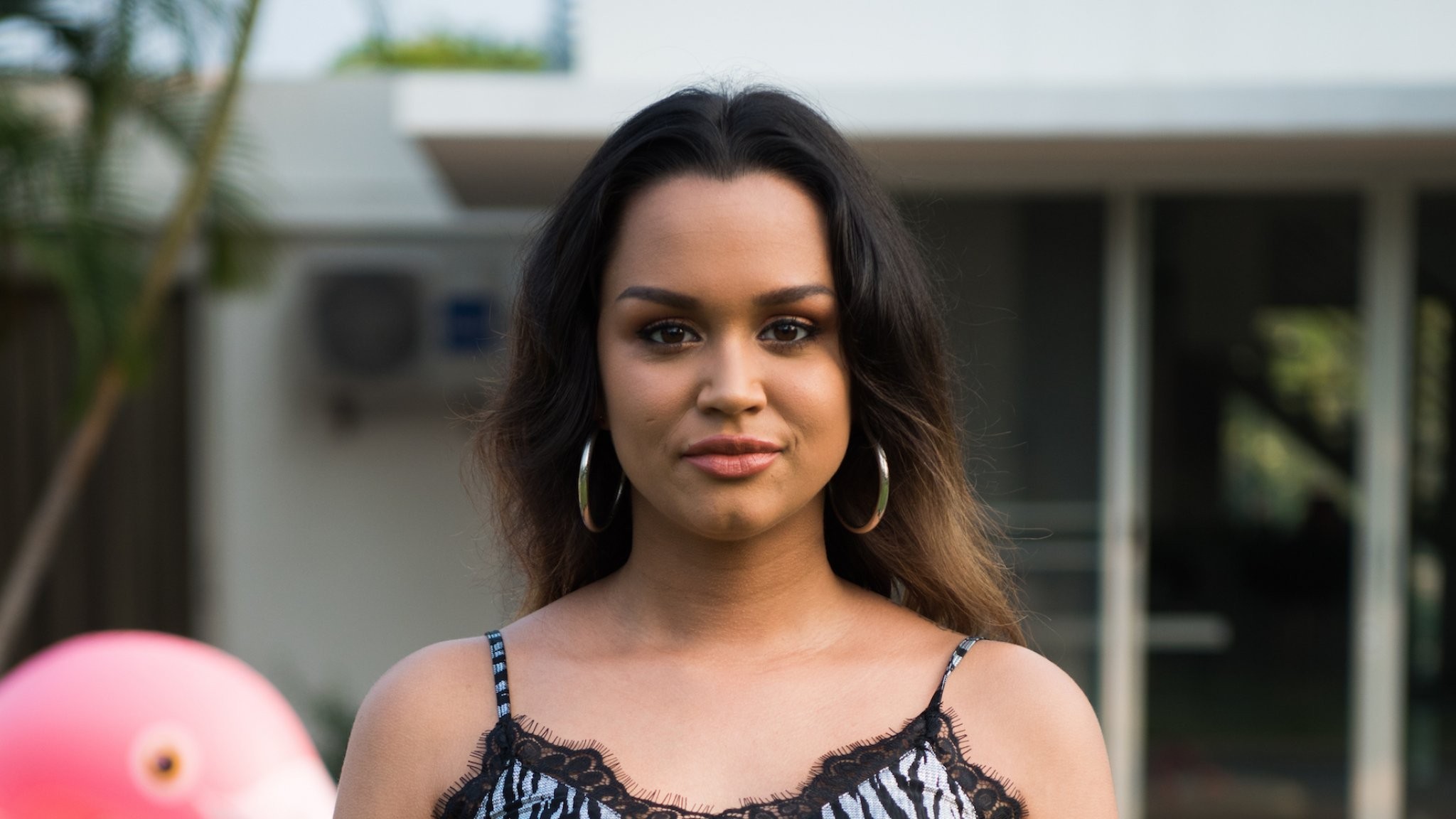 Is déze EOTBDD-kandidaat nu een setje met Temptation Island-verleidster ...