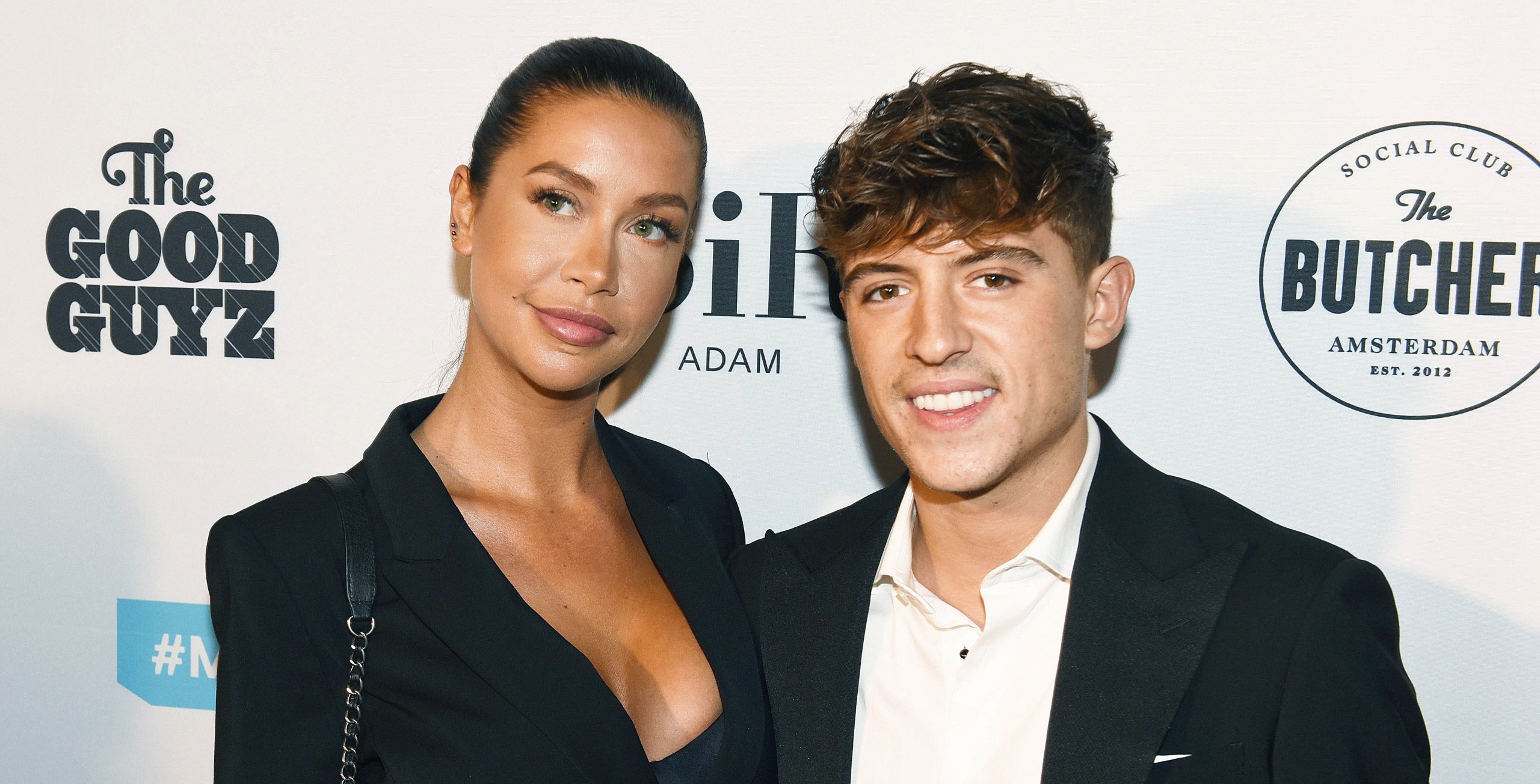 Jaimie Vaes vertelt voor het eerst over heftige bevalling | Grazia