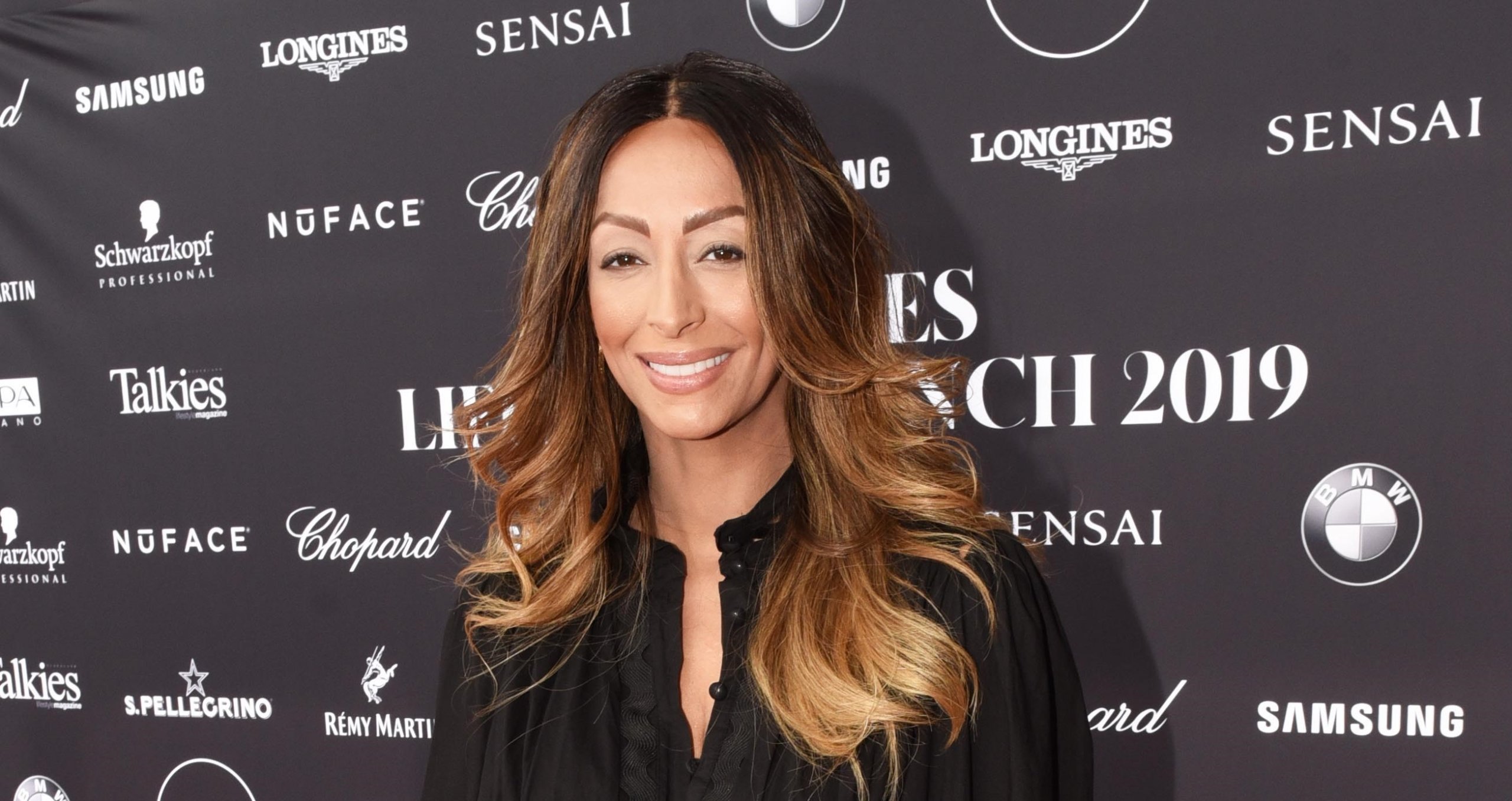 Verdrietig nieuws voor Maria Tailor | Grazia