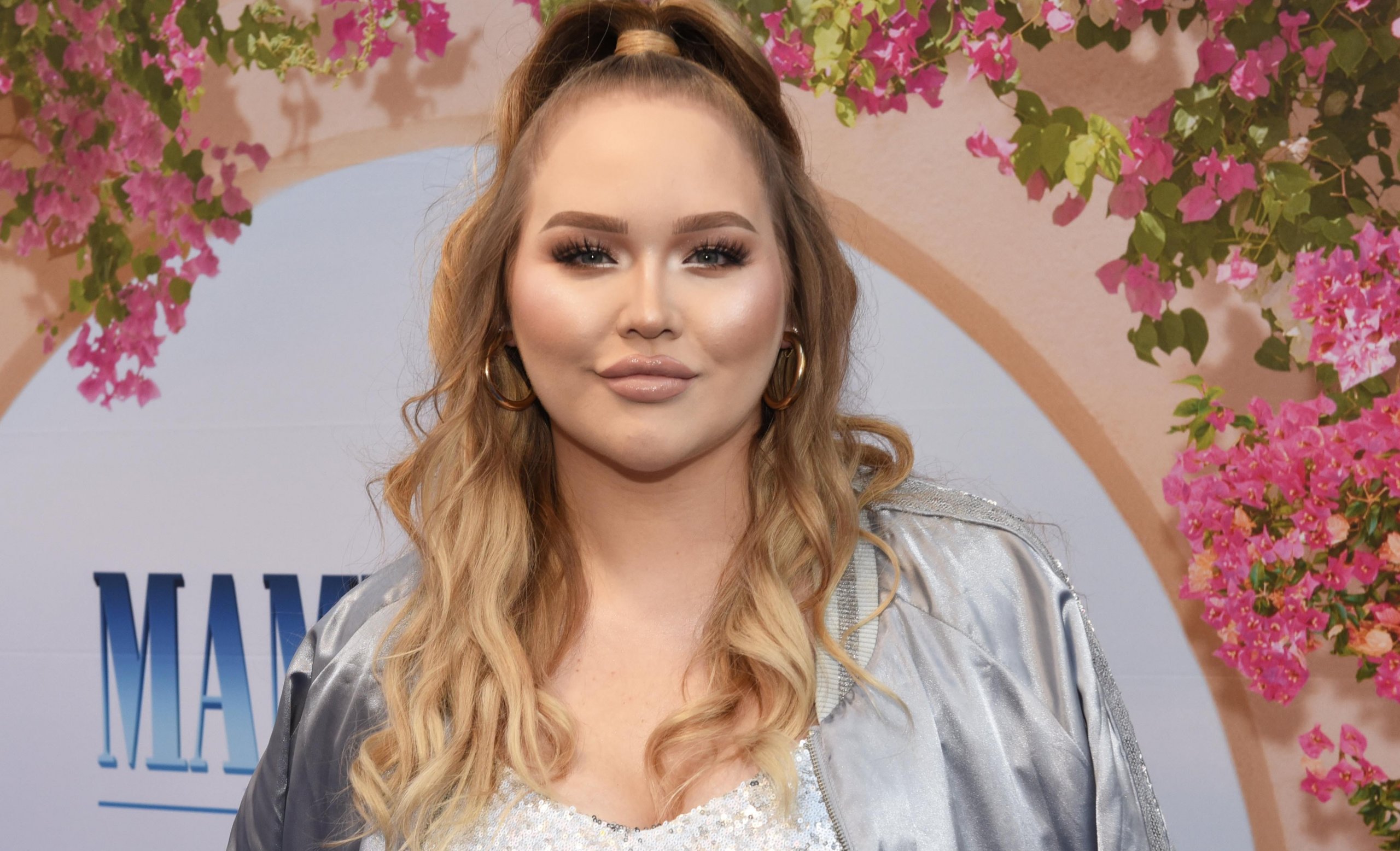 Nikkie Tutorials is supertrots op transformatie | Grazia