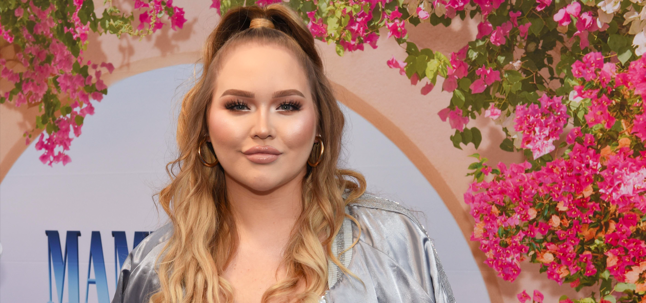 NikkieTutorials vertelt alles over chantage bij The Ellen Show | Grazia