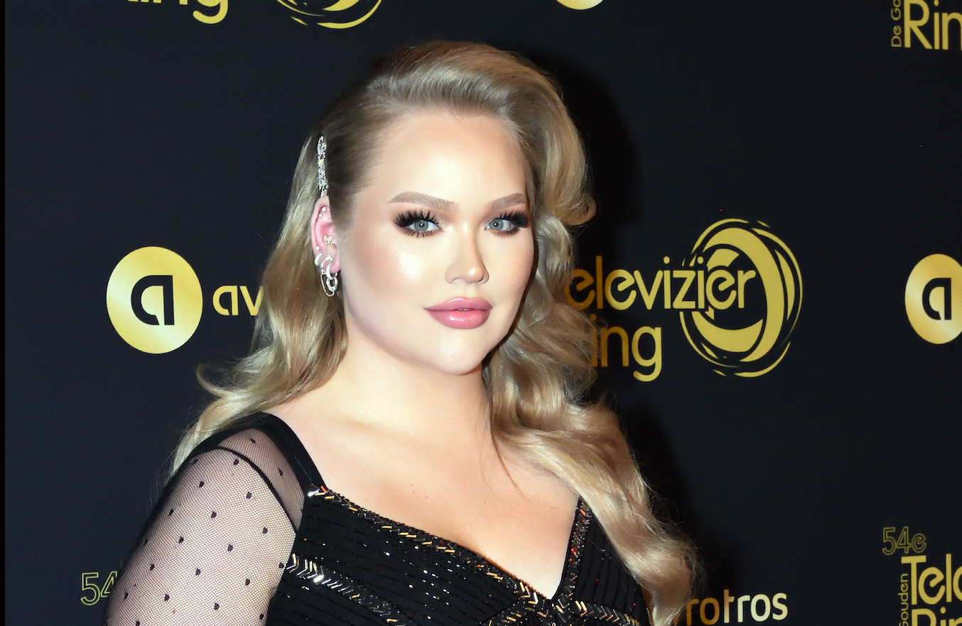 NikkieTutorials laat van zich horen na coming out | Grazia