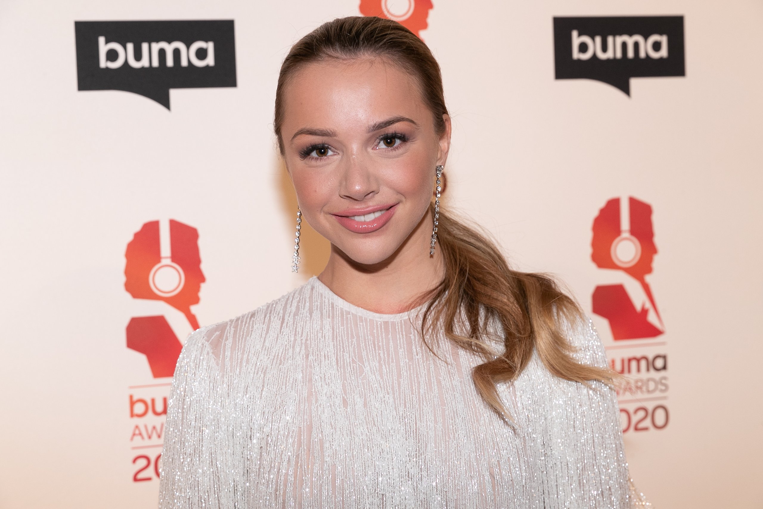 Emma Heesters openhartig over onzekerheden | Grazia