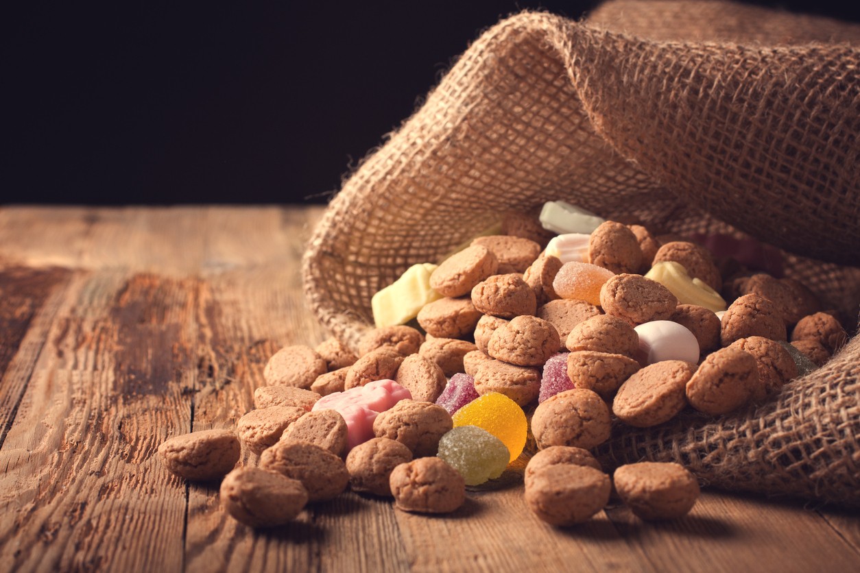 Wat is het nou? Pepernoten of Kruidnoten? | Grazia