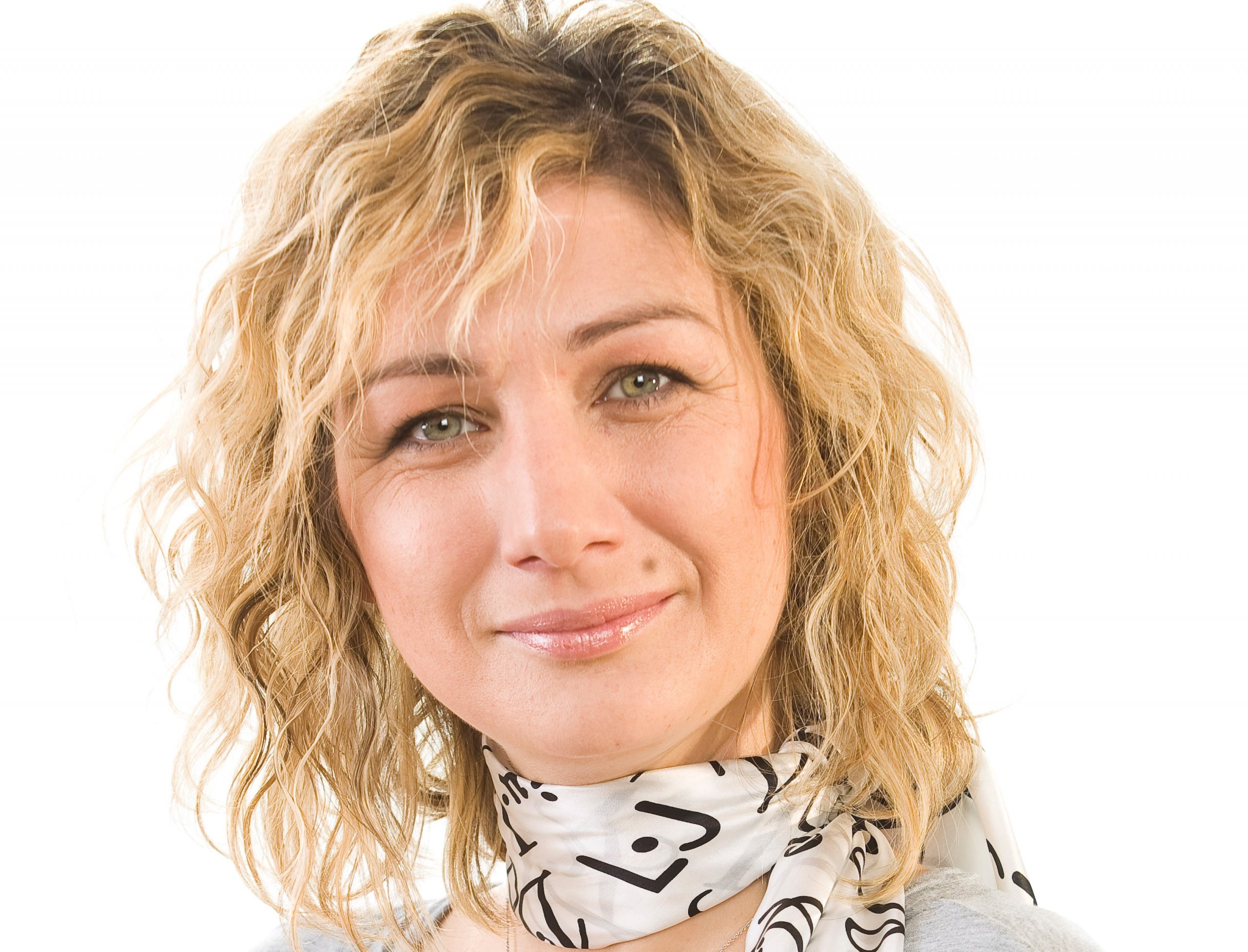 Debby Pfaff gesprek van de dag om 'nieuw' uiterlijk | Grazia