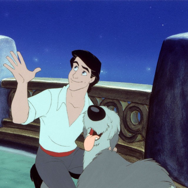 Disney fans opgelet: wordt dit de real life Prins Eric? | Grazia