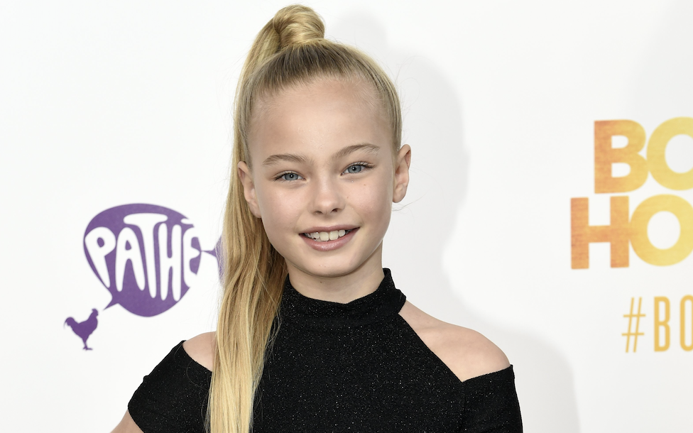 Topmodel Summer de Snoo krijgt eigen documentaire op Videoland | Grazia