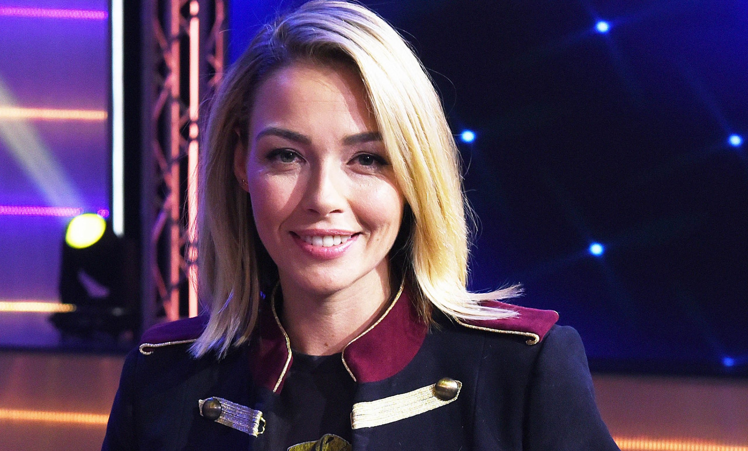 Renate Gerschtanowitz showt nieuwe kapsel | Grazia