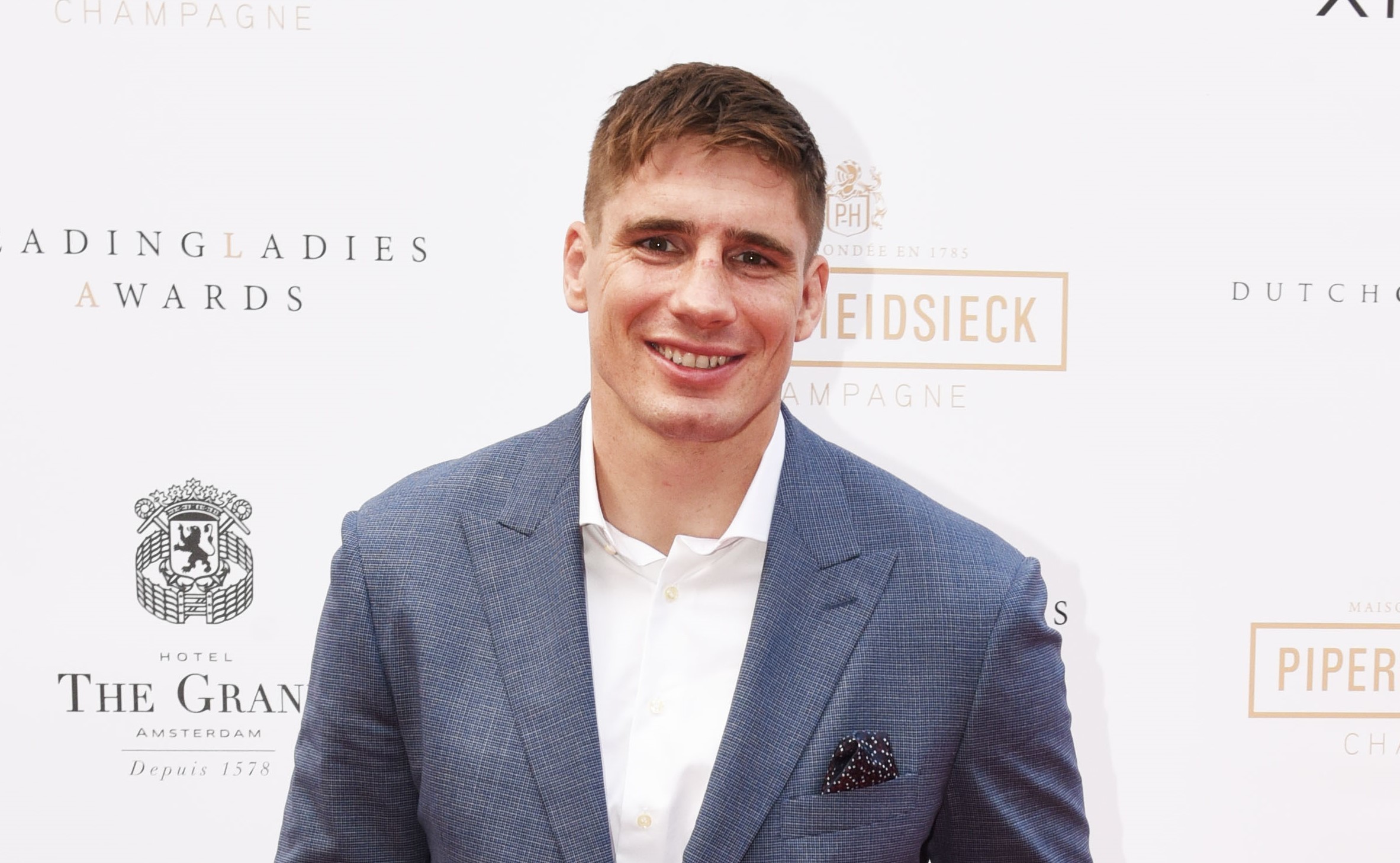 Ex Rico Verhoeven reageert op opmerking naar Yolanthe | Grazia