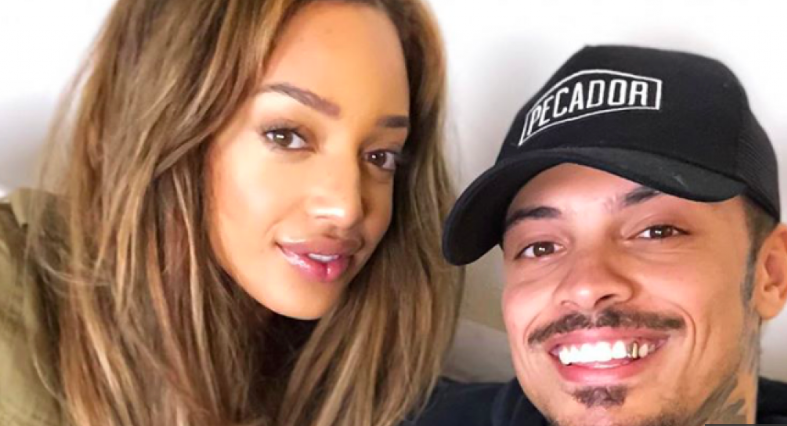 Zwangere Channah Koerten woedend op vriend Quentin en Lie Meurs | Grazia