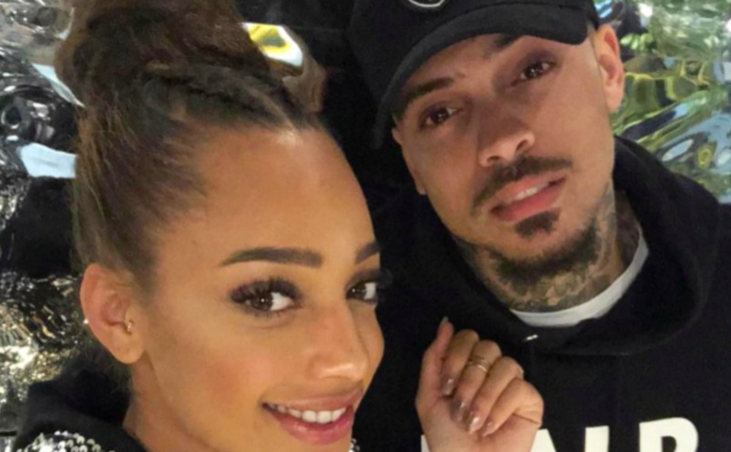 Zien: zó zag Quentin van EOTBDD en Temptation er vroeger uit | Grazia